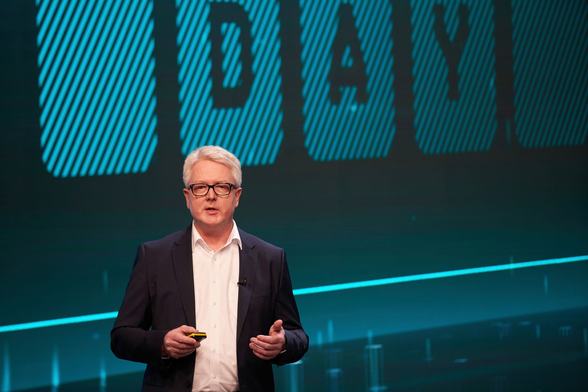 Volkswagen Power Day 2021 | Volkswagen Newsroom