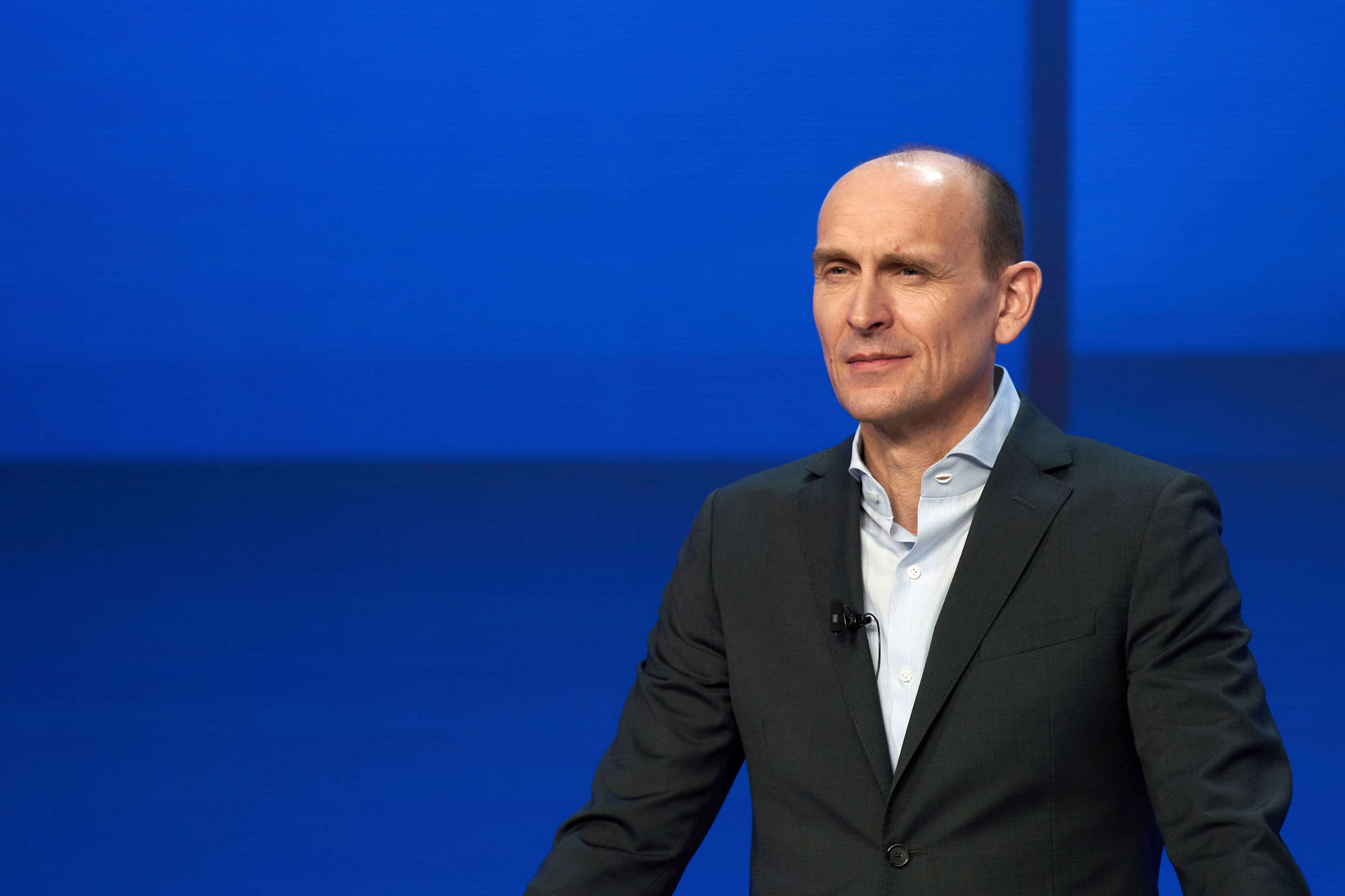 Volkswagen lays the foundations for success in 2021 | Volkswagen Newsroom