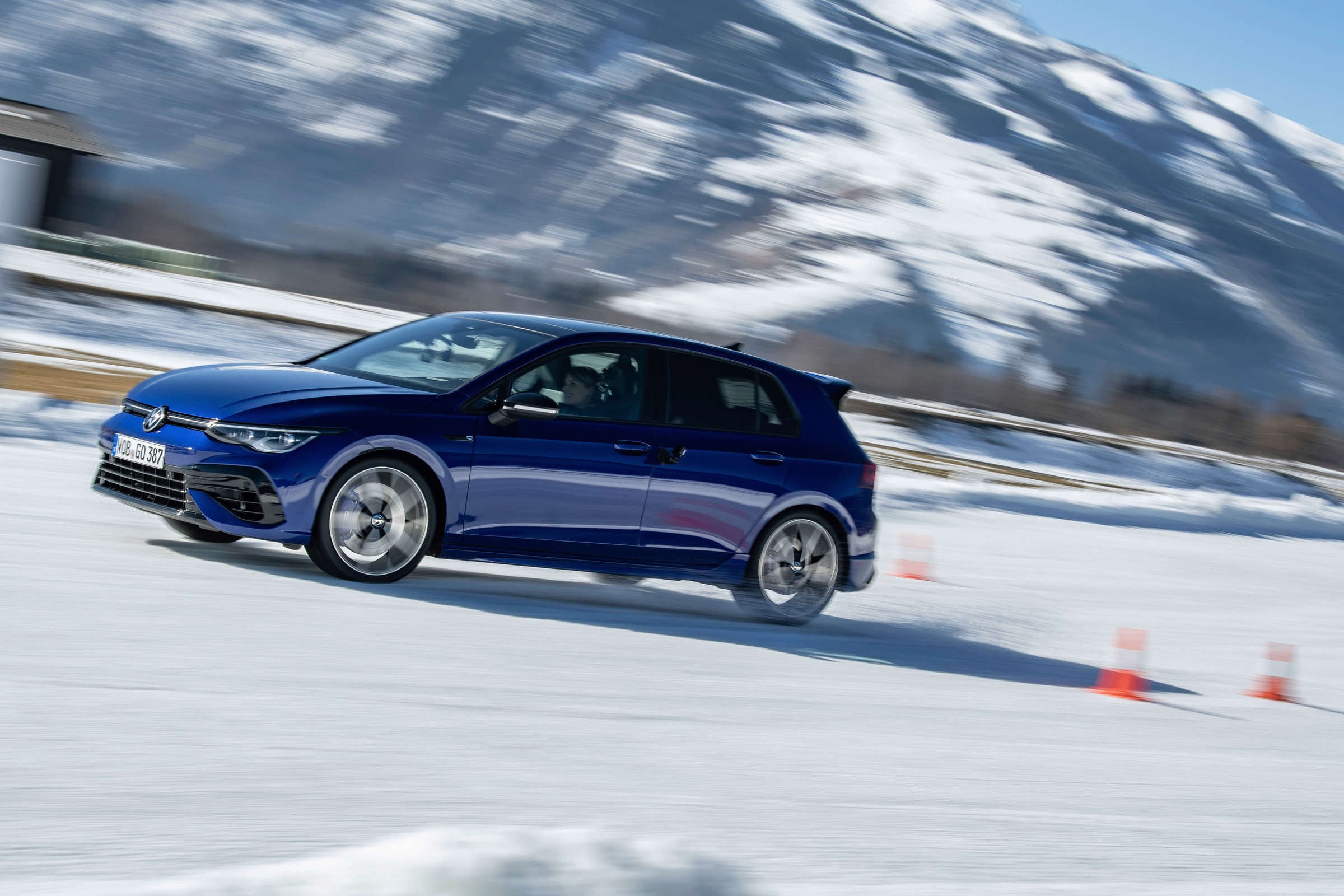 Golf R Generations | Volkswagen Newsroom