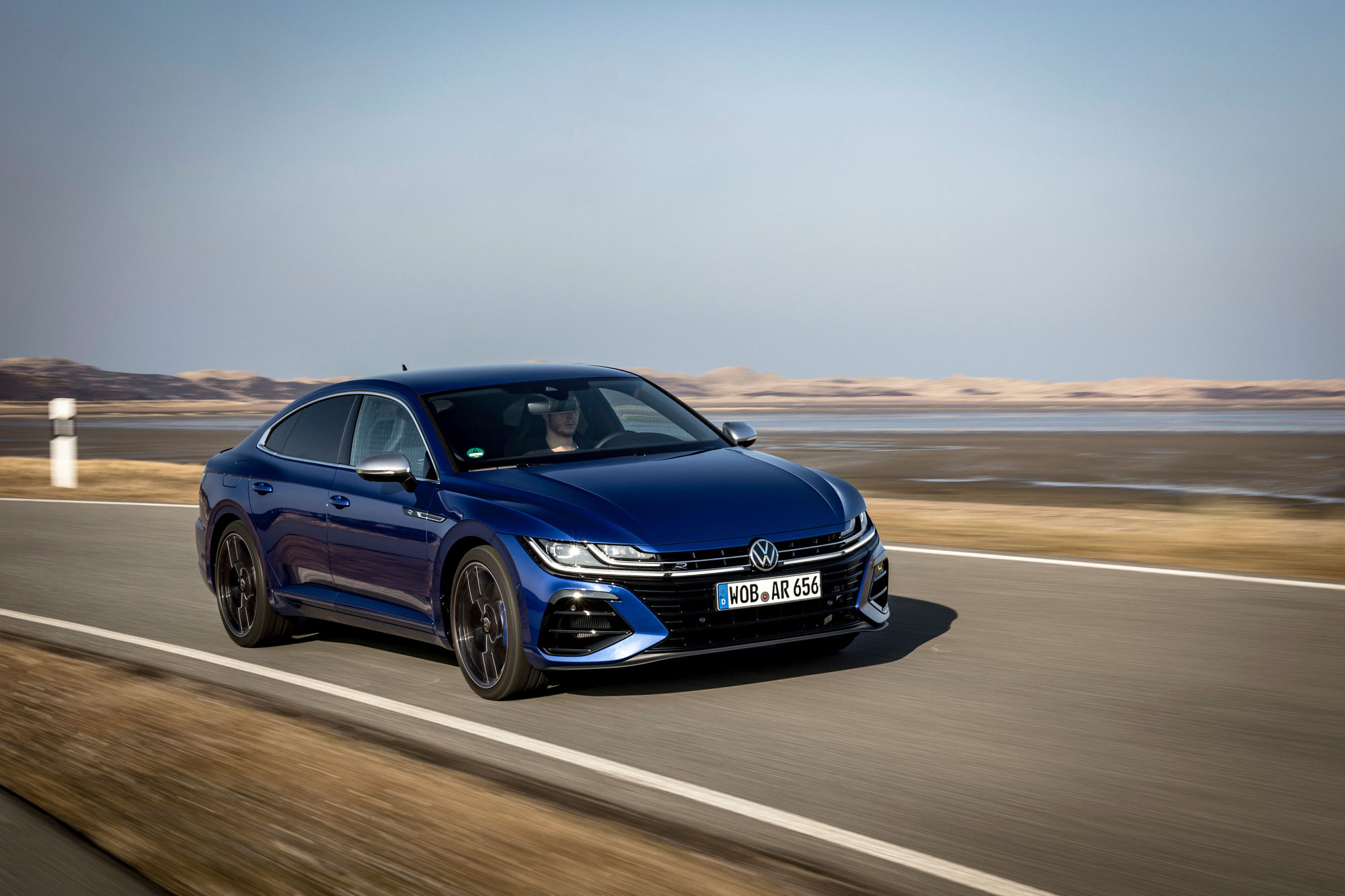 The Volkswagen R models | Volkswagen Newsroom