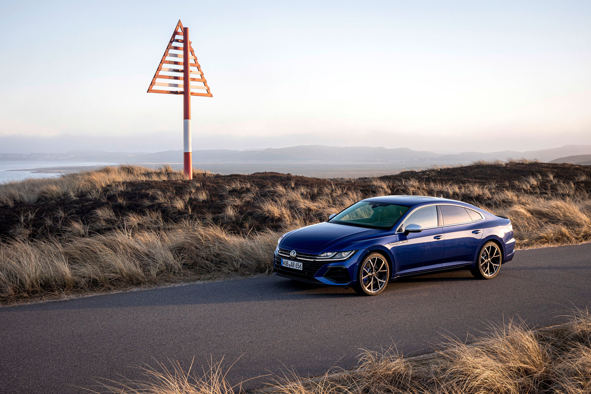 Volkswagen Arteon R | Volkswagen Newsroom