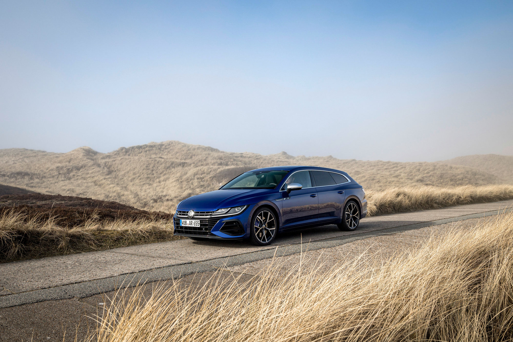 The Volkswagen R models | Volkswagen Newsroom