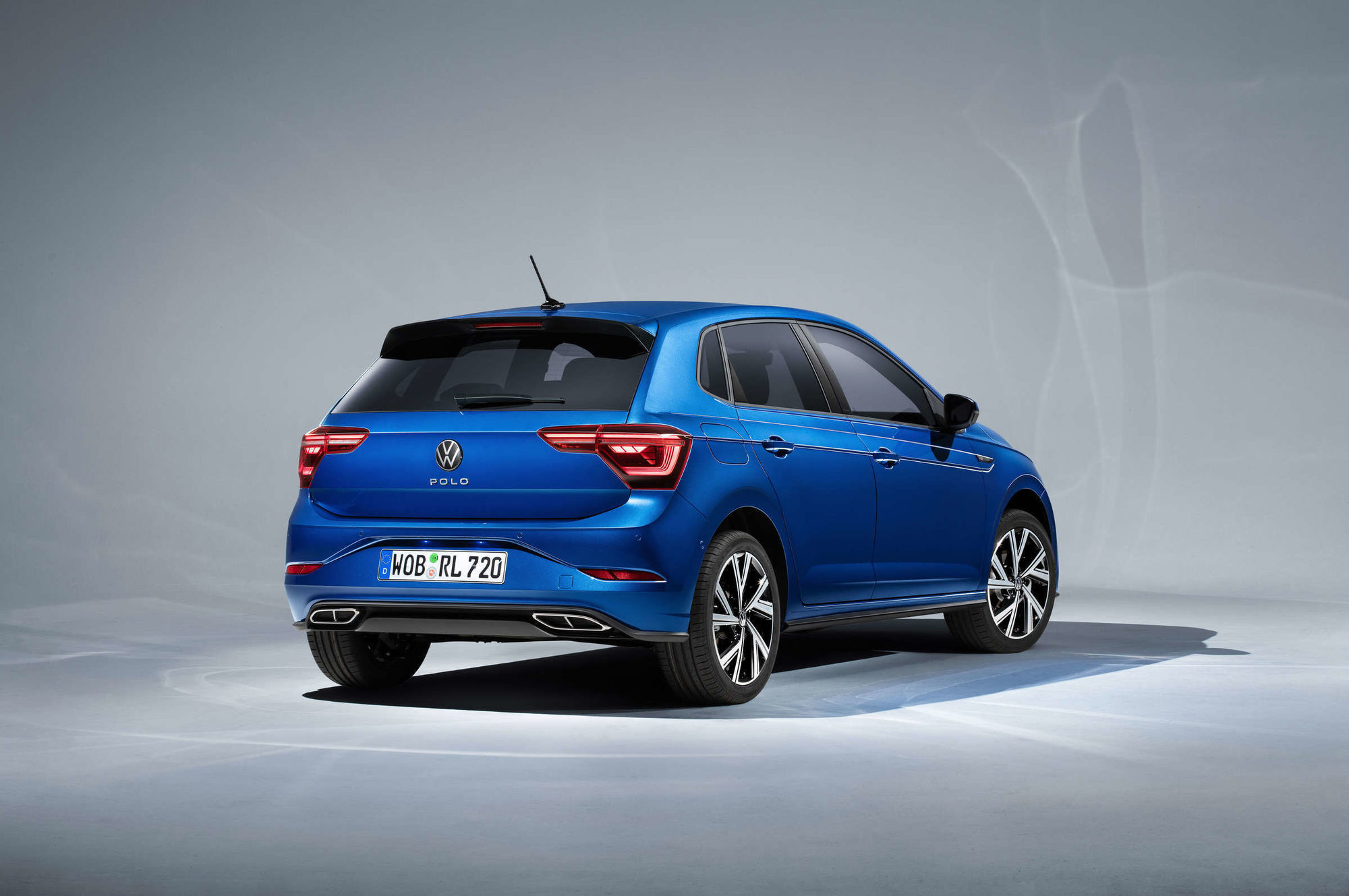 The new Polo - World premiere | Volkswagen Newsroom