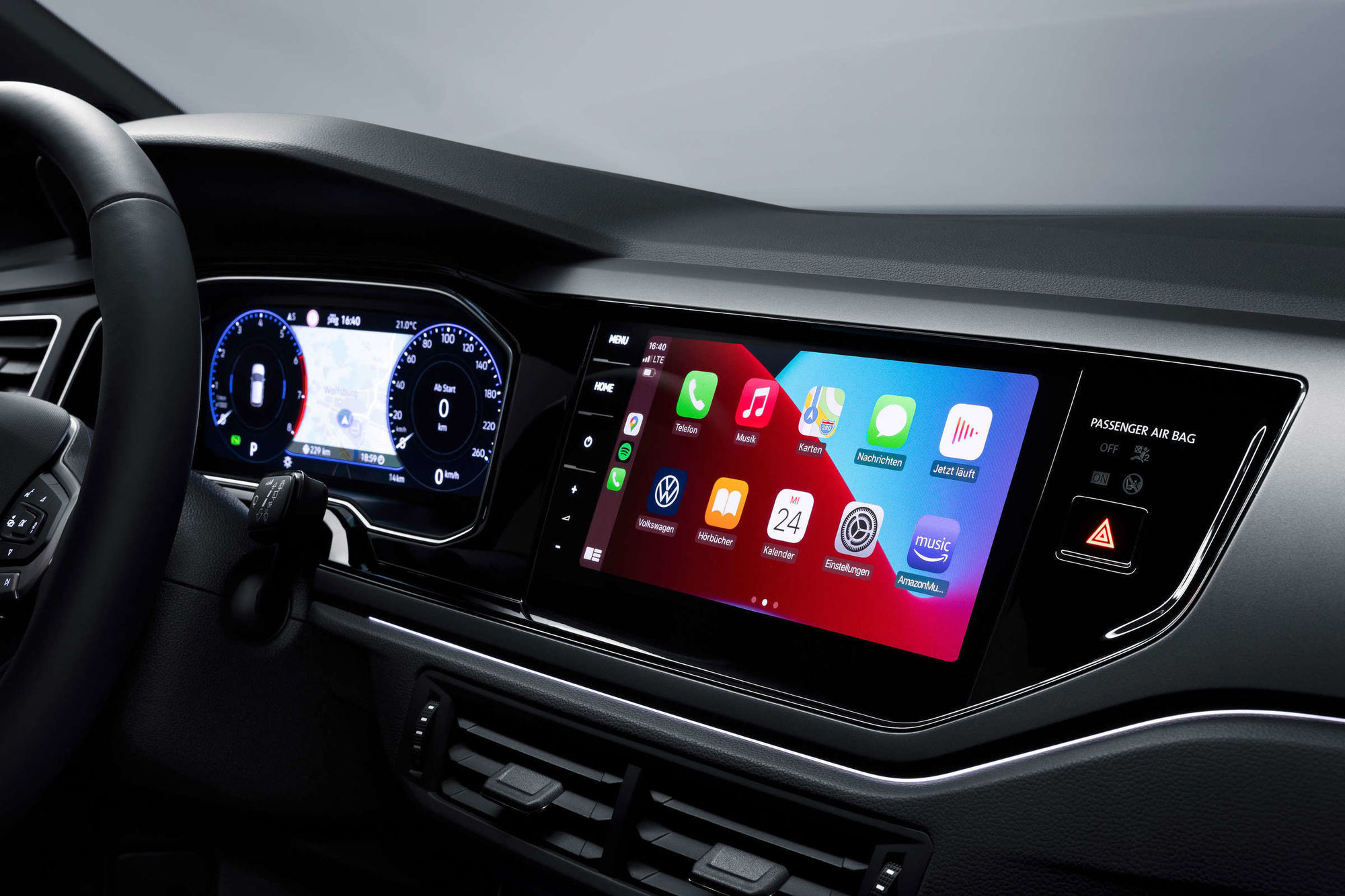 The new Polo - World premiere | Volkswagen Newsroom