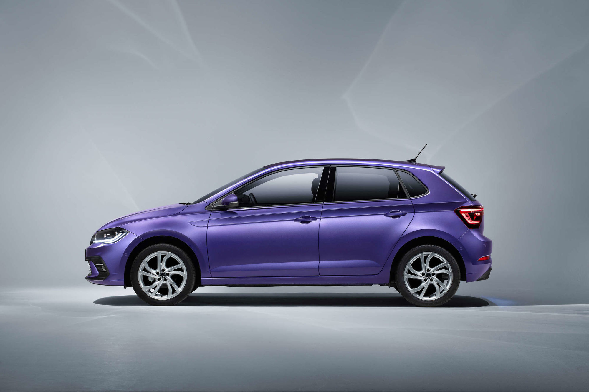 The new Polo - World premiere | Volkswagen Newsroom