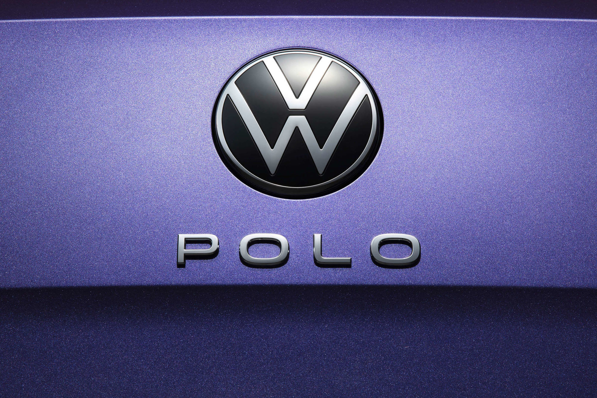 Volkswagen Polo | Volkswagen Newsroom