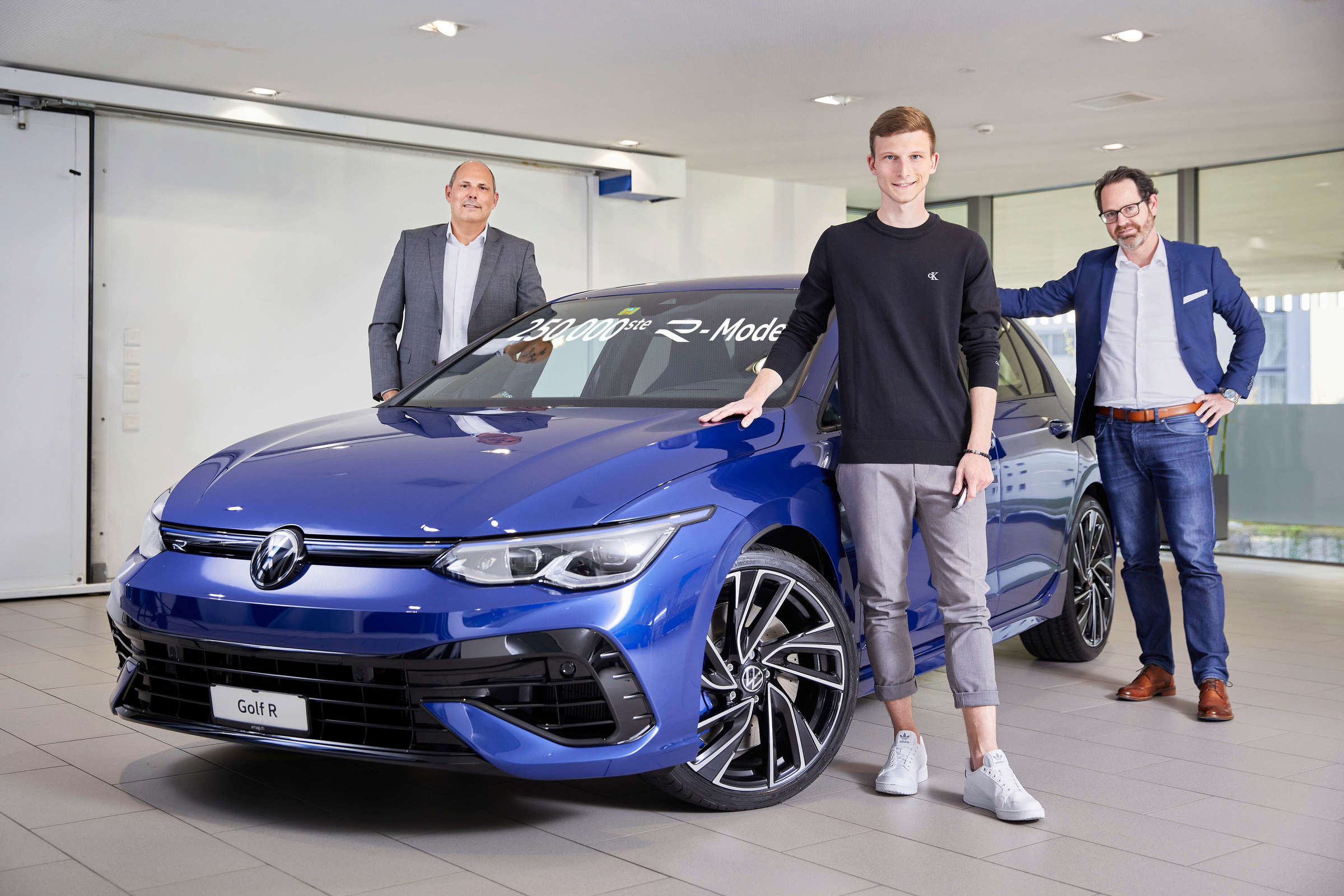 Golf | Volkswagen Newsroom