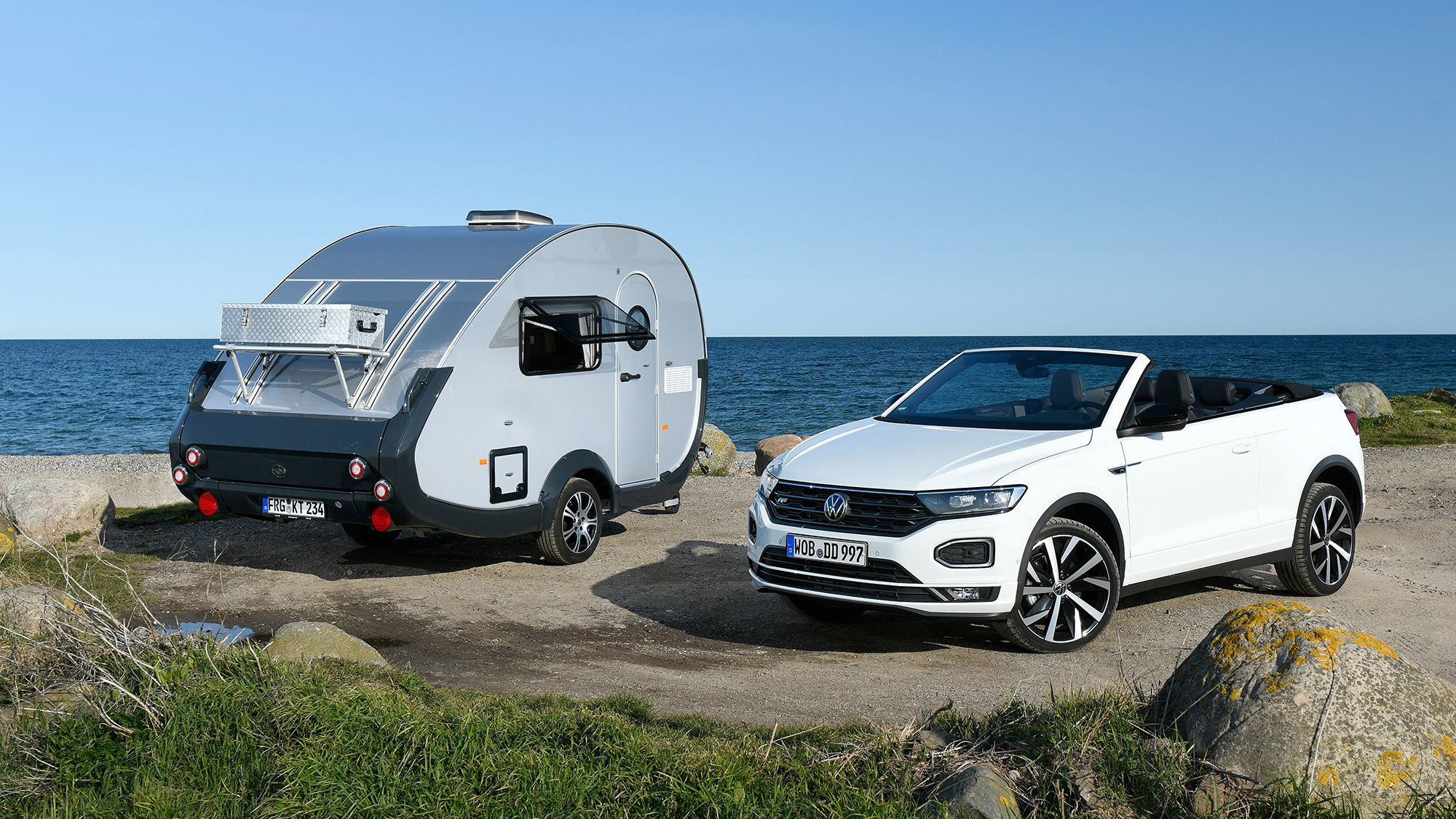 T-Roc | Volkswagen Newsroom