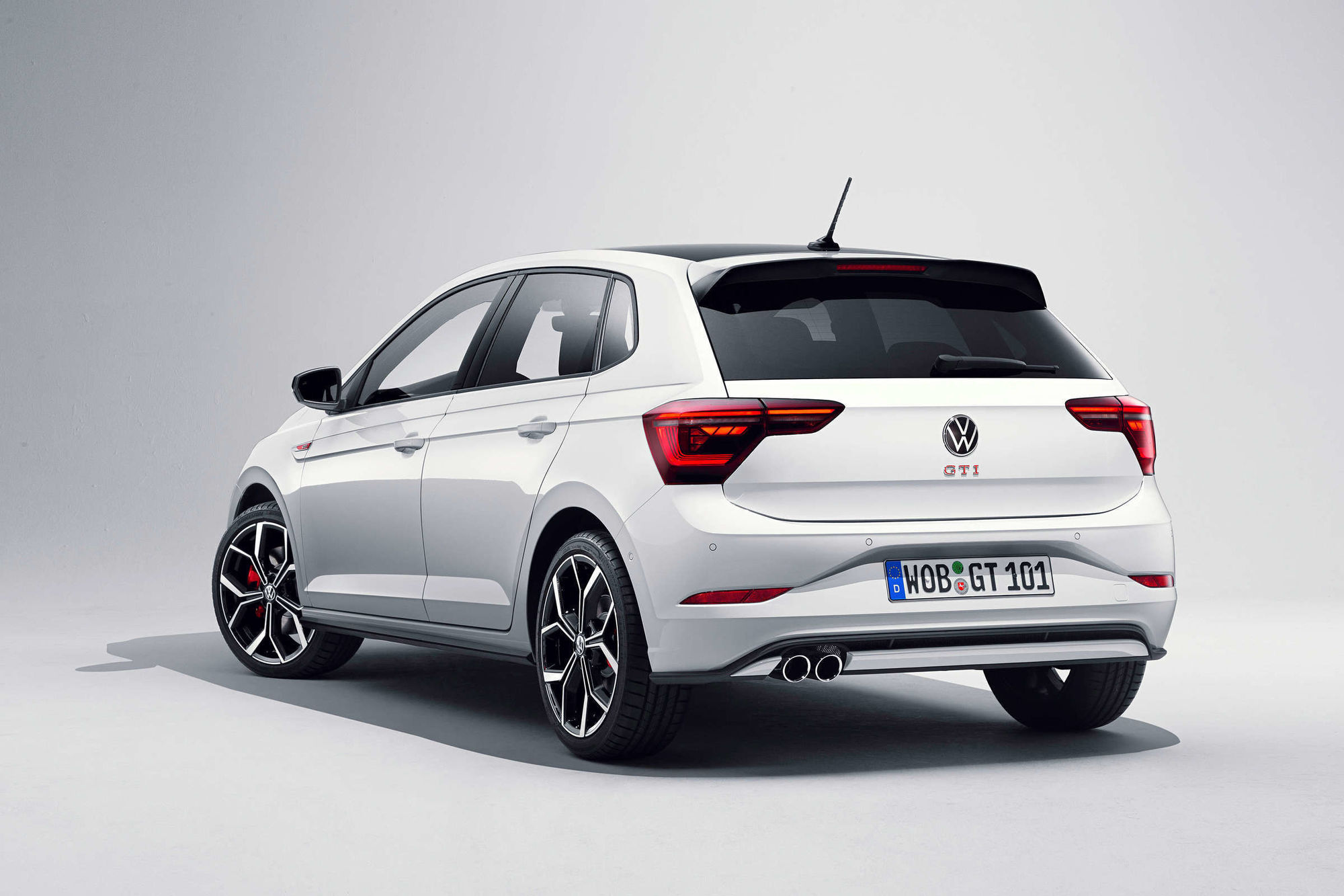 Polo | Volkswagen Newsroom