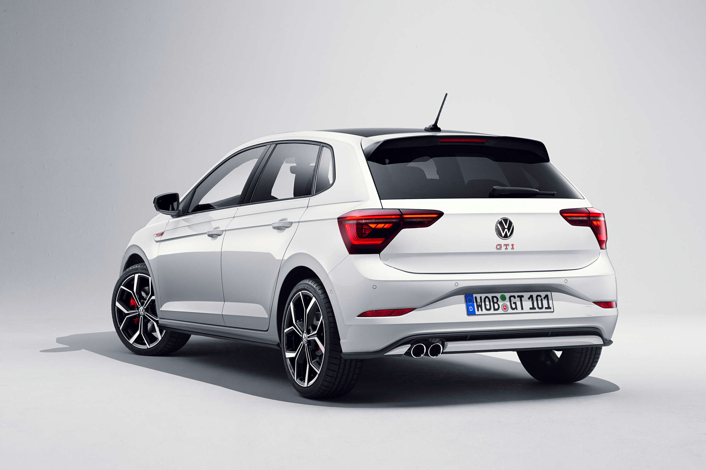 Polo | Volkswagen Newsroom