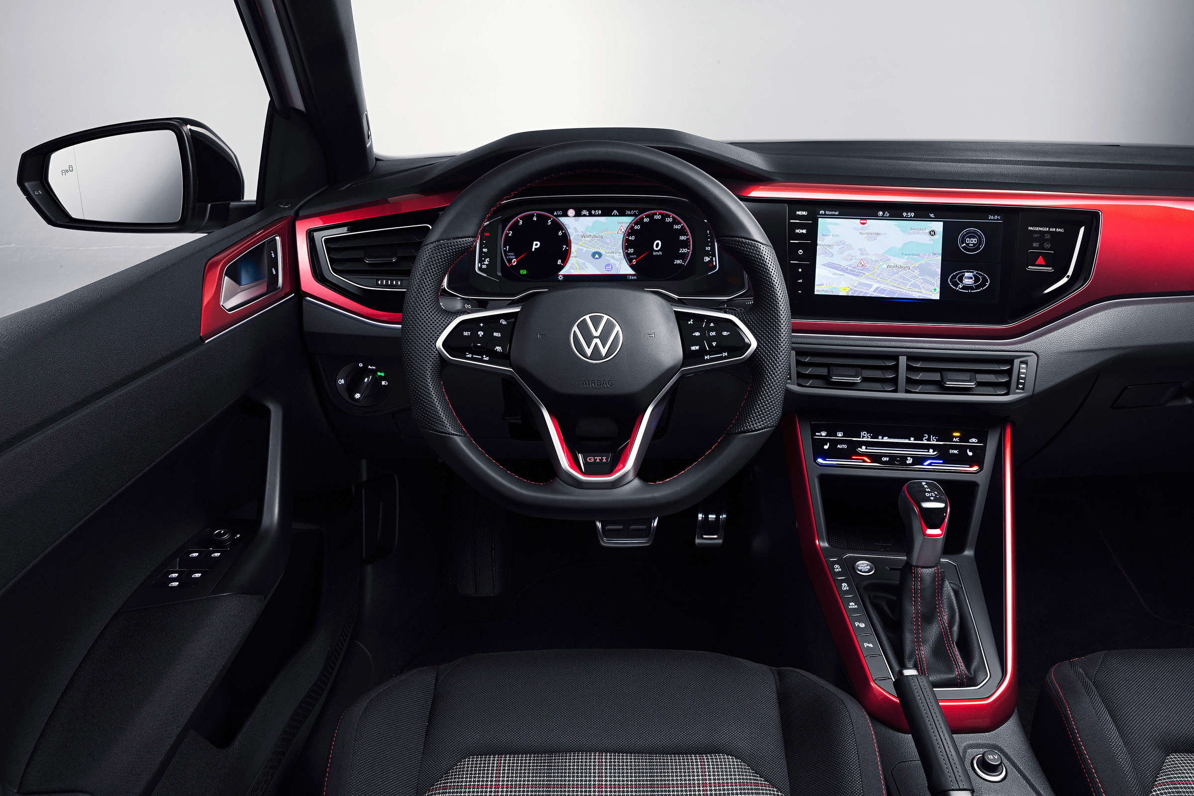 The new Polo GTI Premiere | Volkswagen Newsroom
