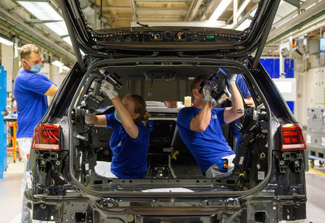 Vw Werksurlaub 2024