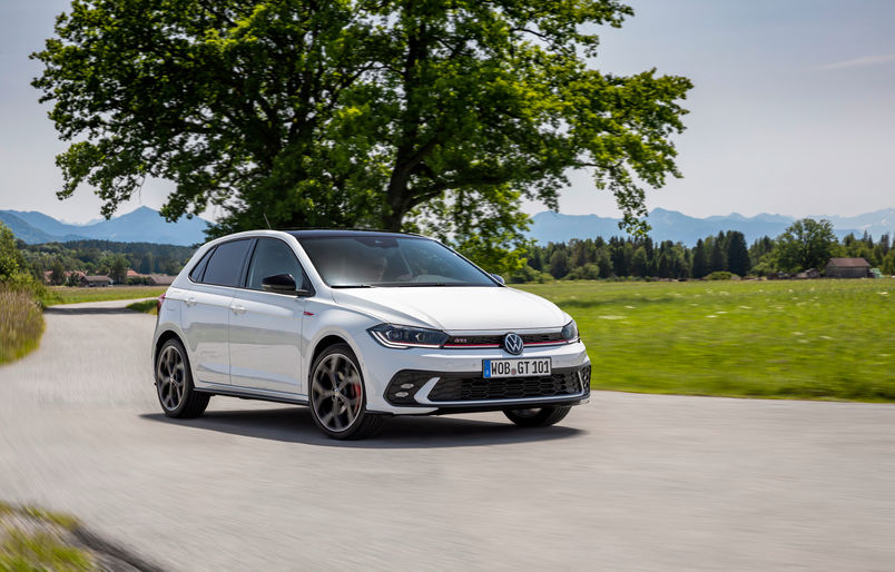 Polo GTI | Volkswagen Newsroom
