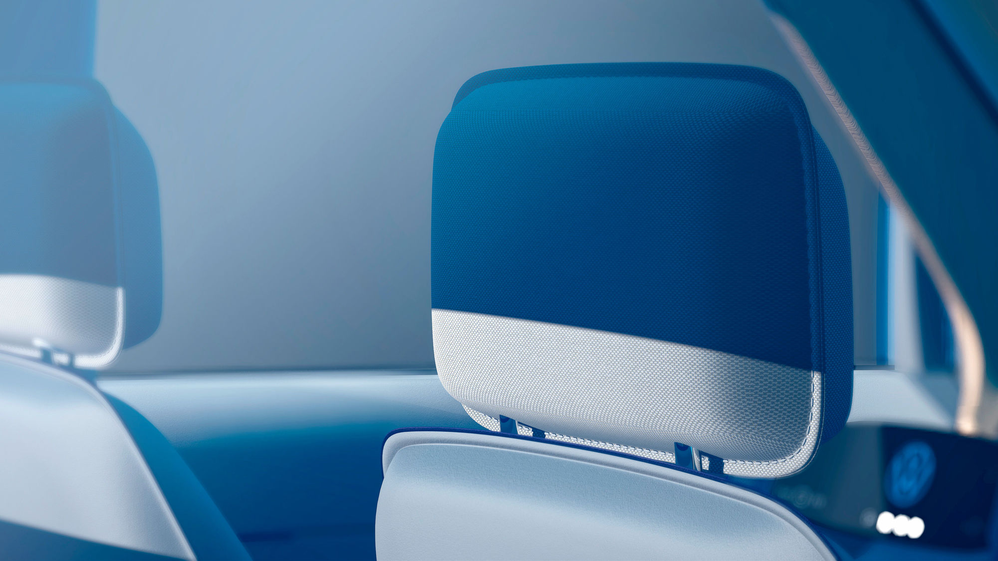 The ID. LIFE - World premiere | Volkswagen Newsroom