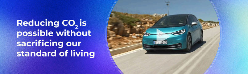 Decarbonization as a chance. CEO Herbert Diess’ Keynote at the IAA 2021 ...