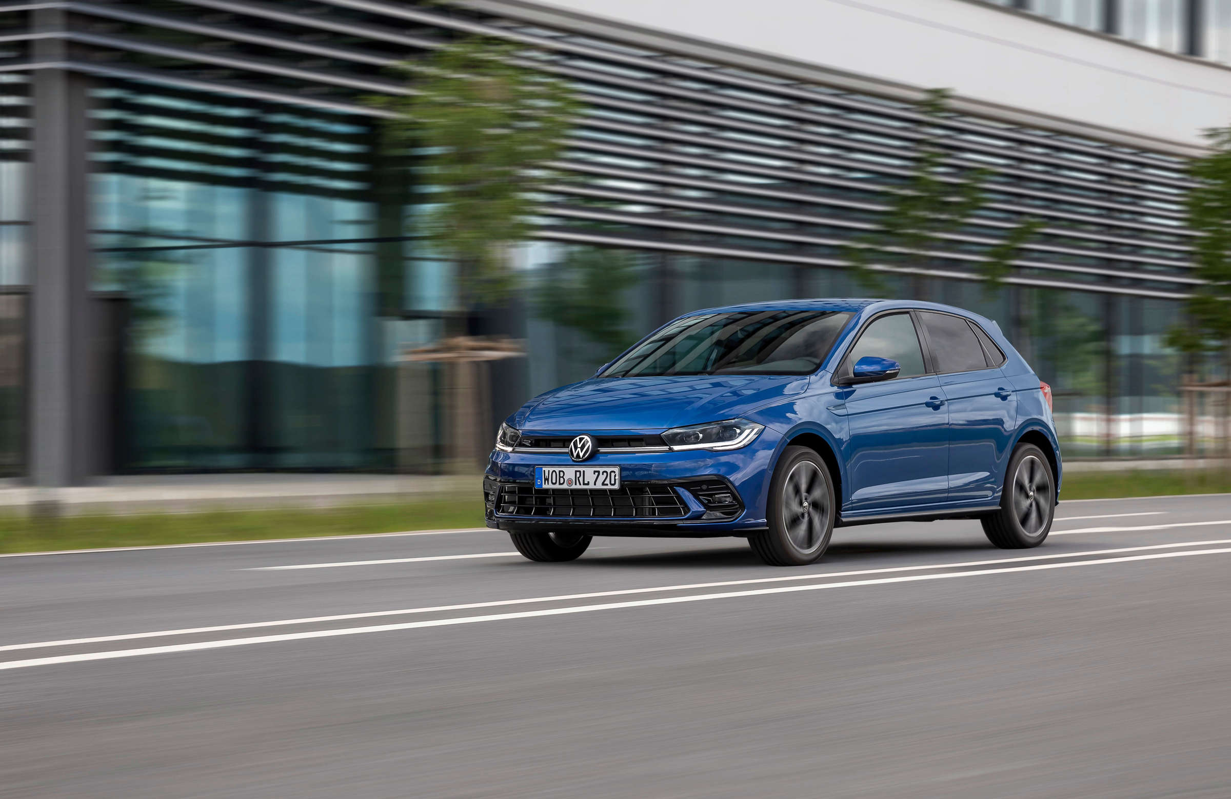 Polo | Volkswagen Newsroom