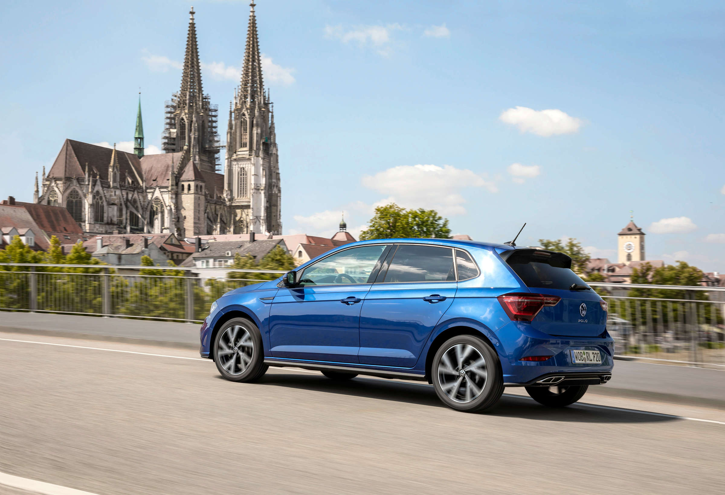 Polo | Volkswagen Newsroom