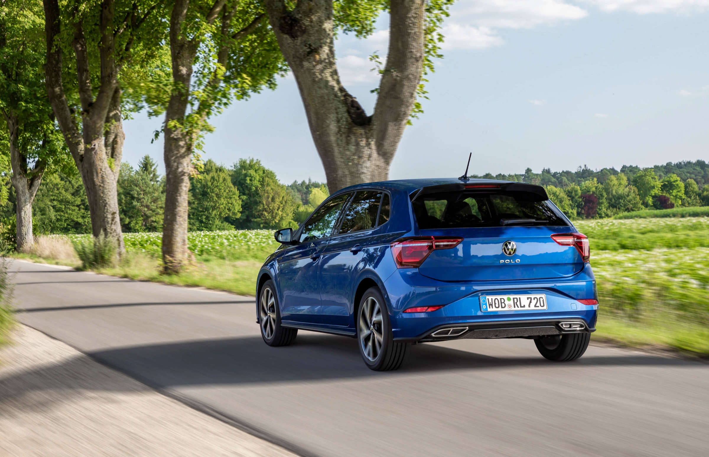 Polo | Volkswagen Newsroom