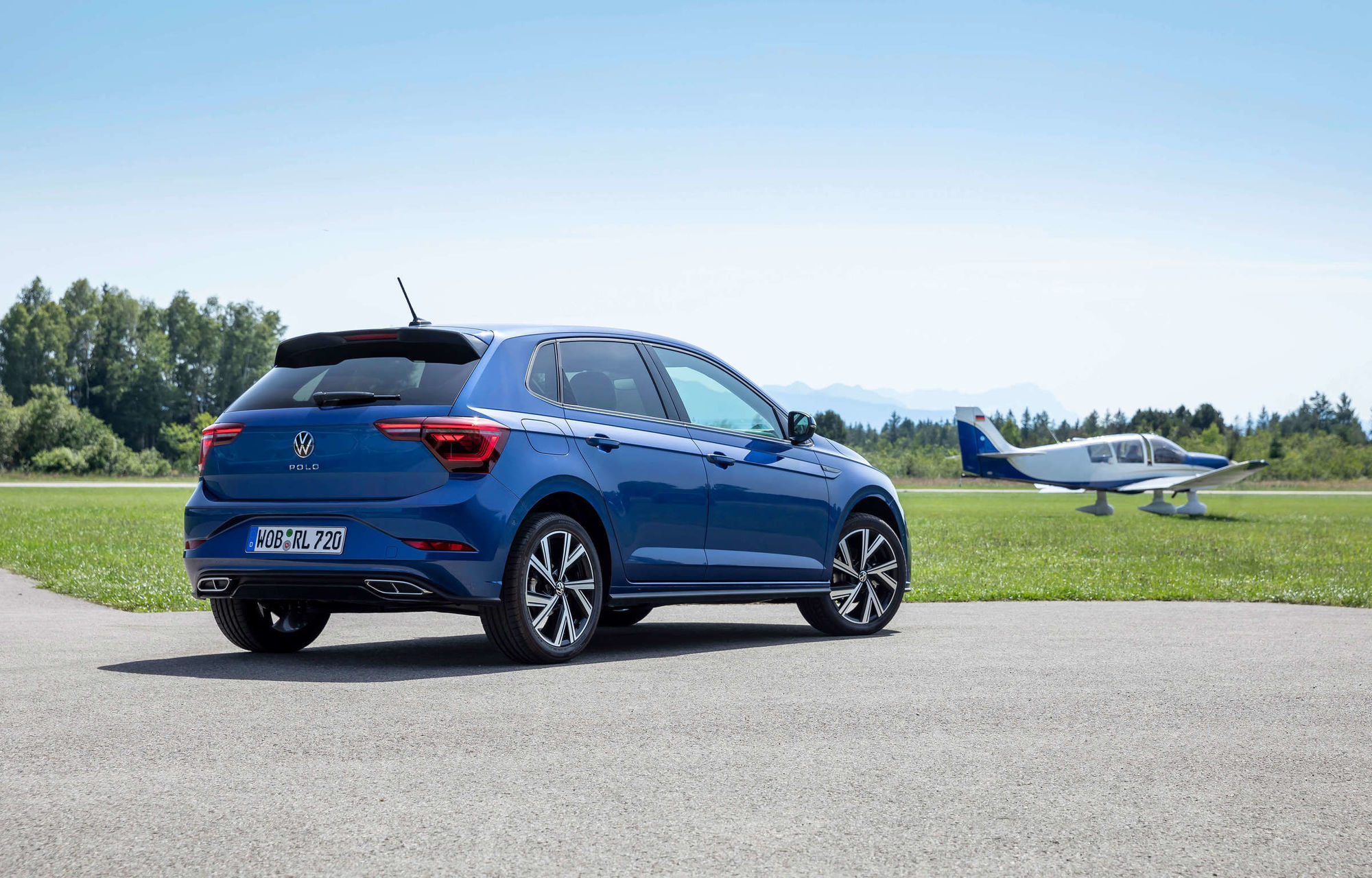 Polo | Volkswagen Newsroom