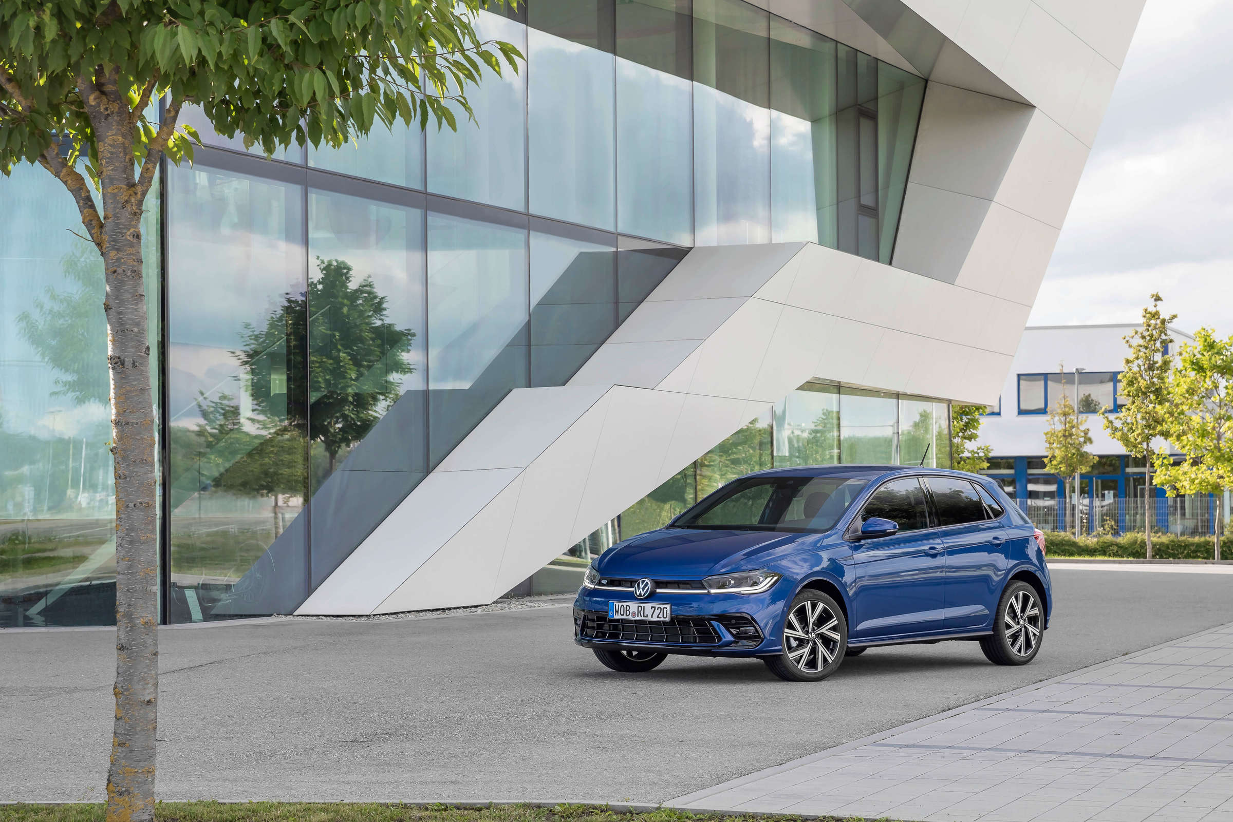 Polo | Volkswagen Newsroom