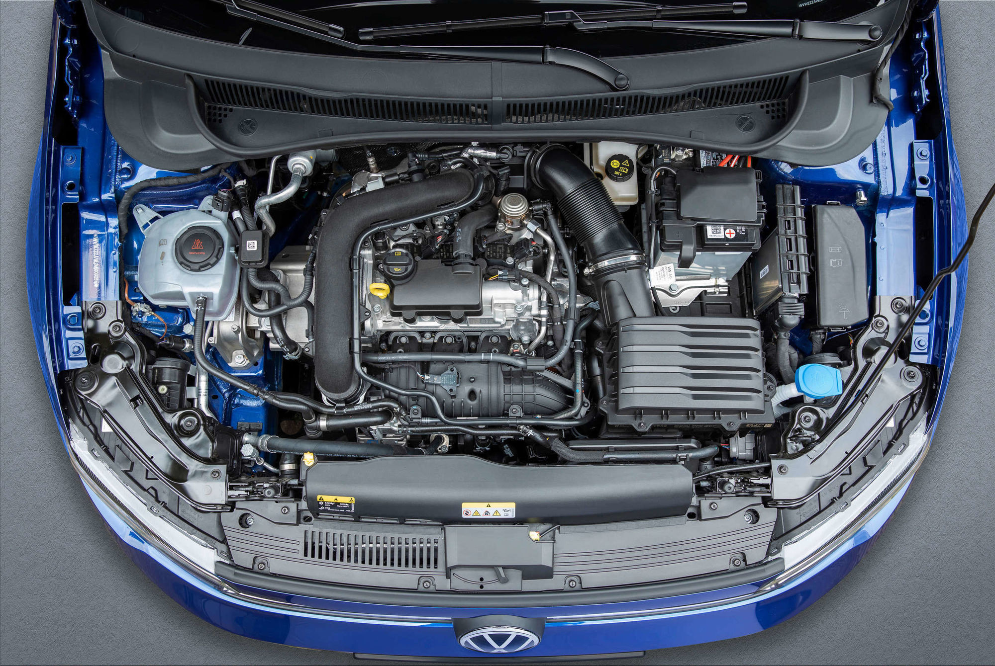 Volkswagen Polo | Volkswagen Newsroom