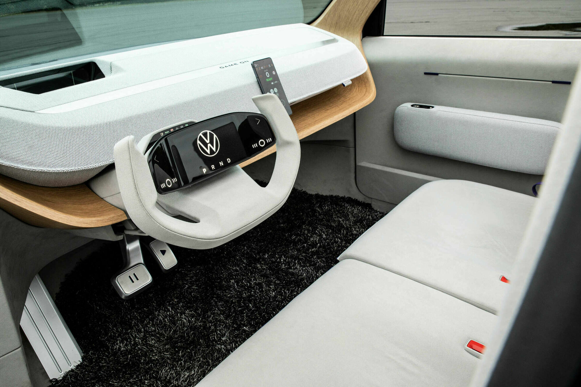 ID. LIFE concept car | Volkswagen Newsroom