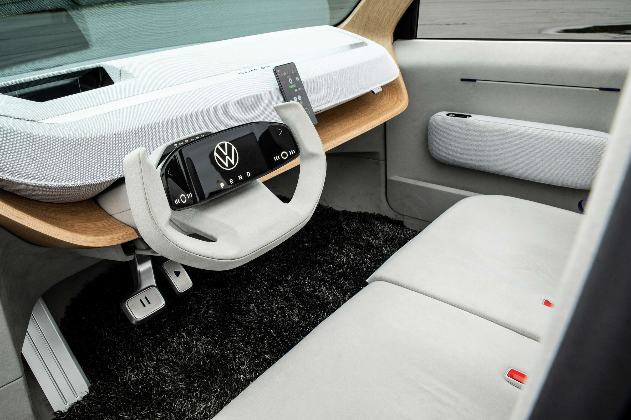 ID. LIFE concept car | Volkswagen Newsroom