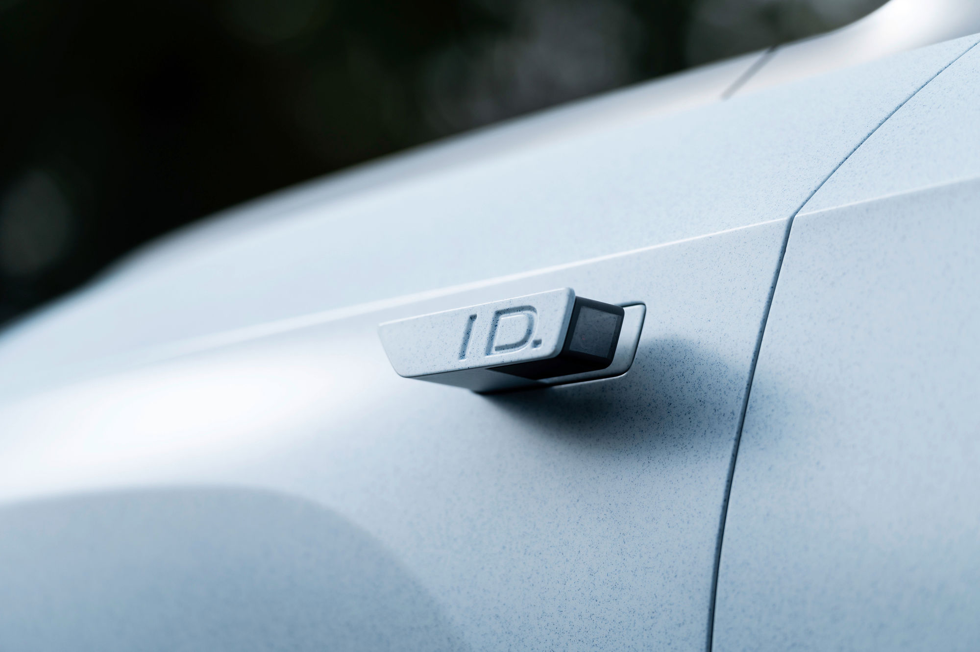 ID. LIFE concept car | Volkswagen Newsroom