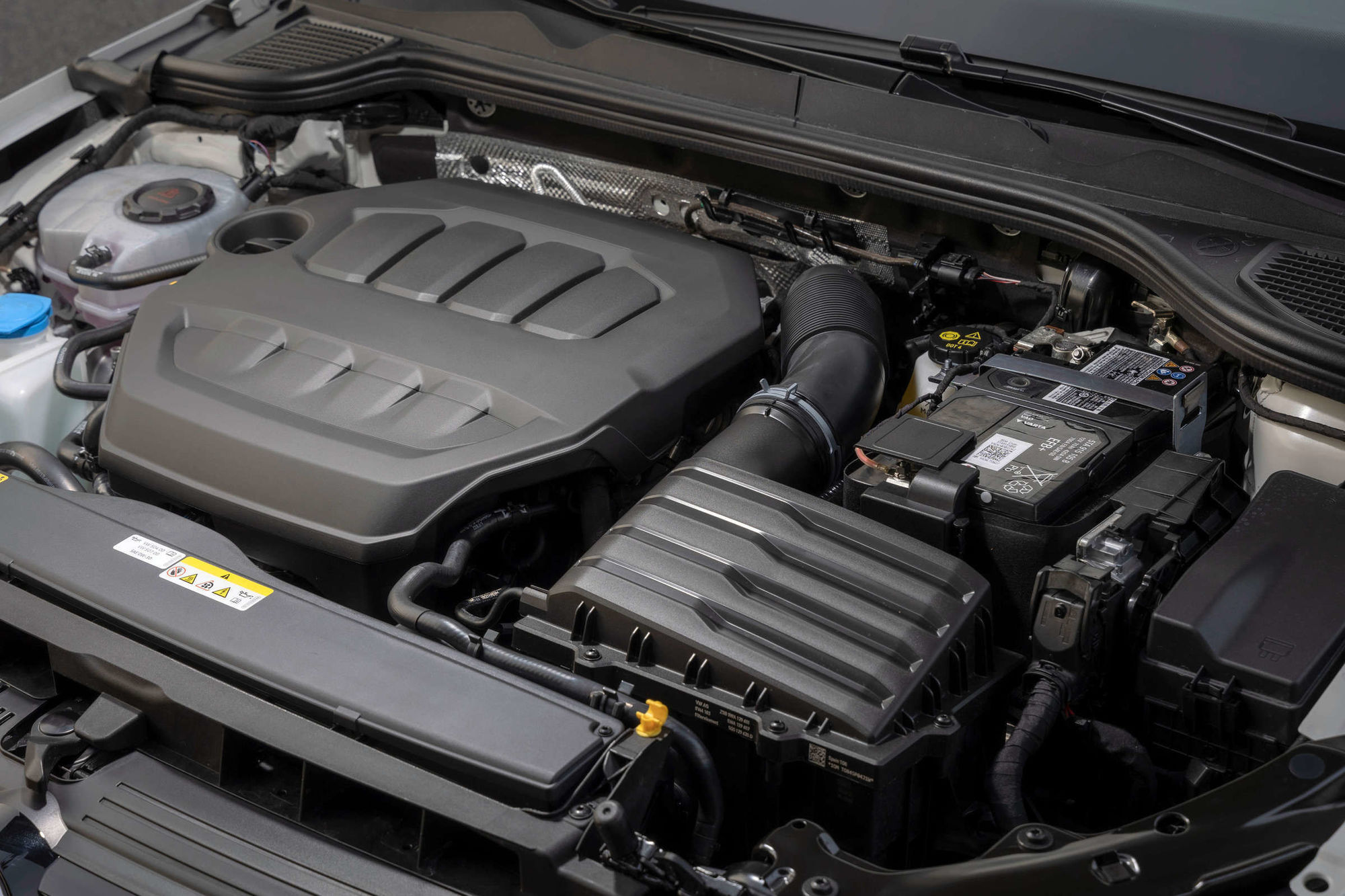 Volkswagen Golf R Variant | Volkswagen Newsroom