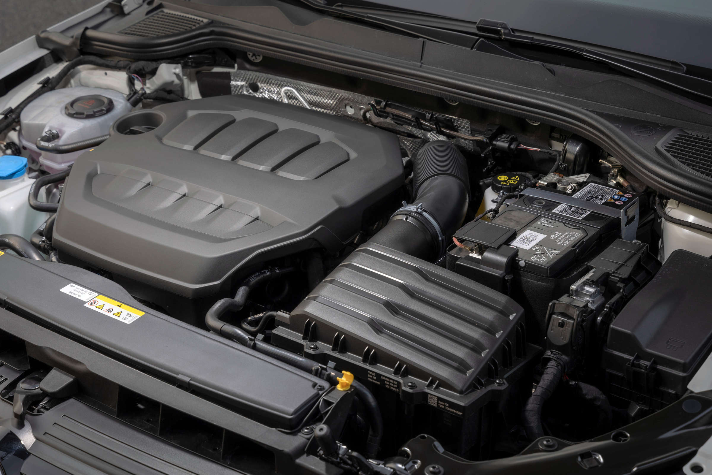 Volkswagen Golf R Variant | Volkswagen Newsroom