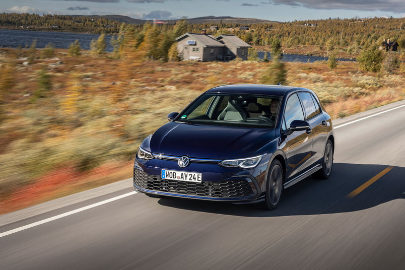 The new Golf GTI, GTD and GTE | Volkswagen Newsroom