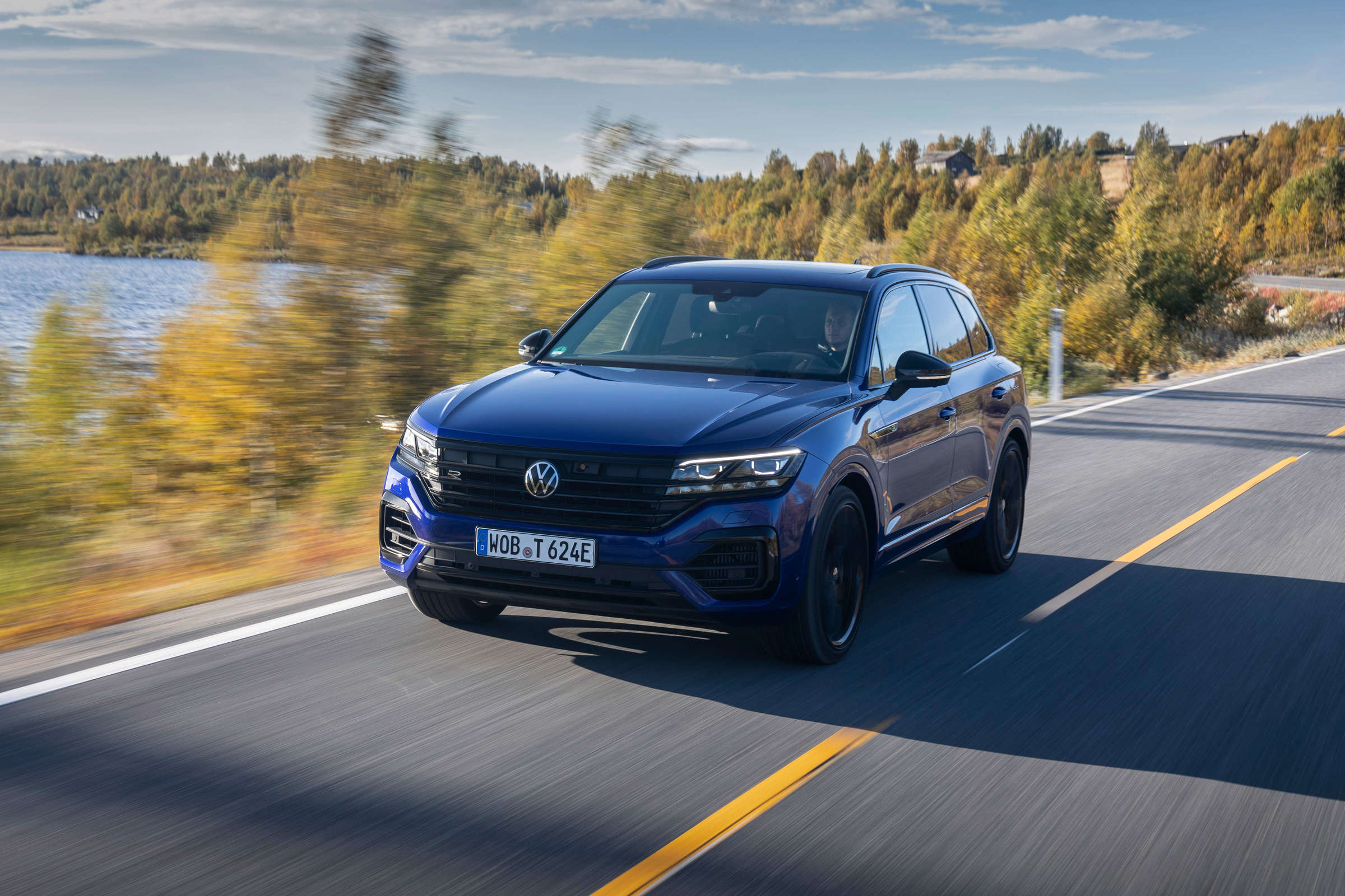 The Volkswagen R models | Volkswagen Newsroom