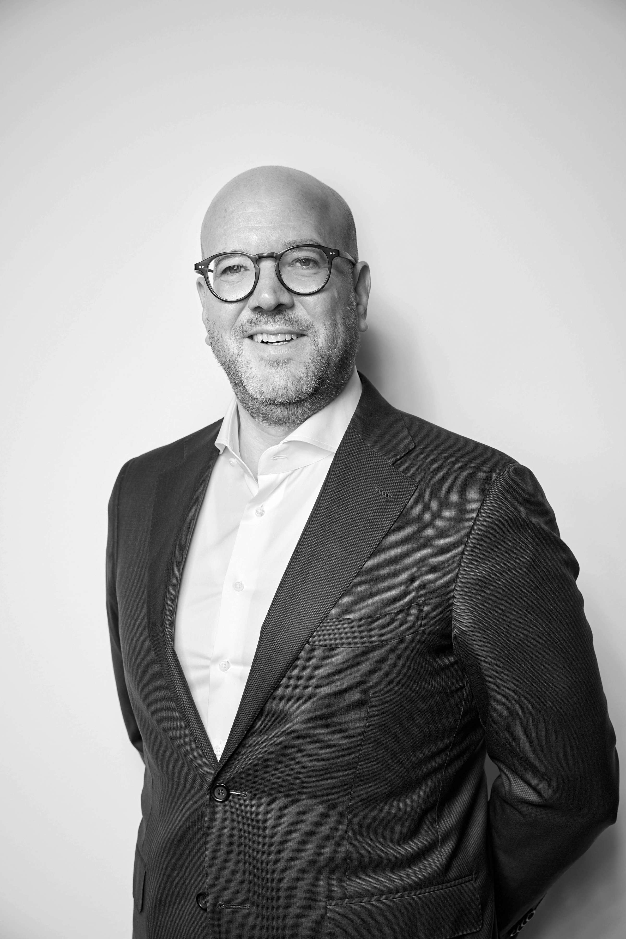 Rolf Woller | Volkswagen Newsroom