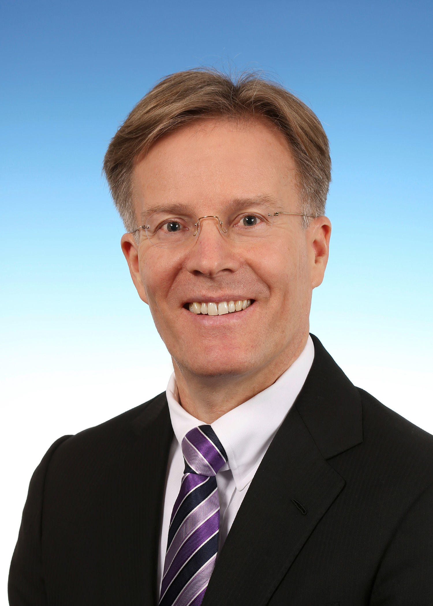Dr. Jörg Boche | Volkswagen Newsroom