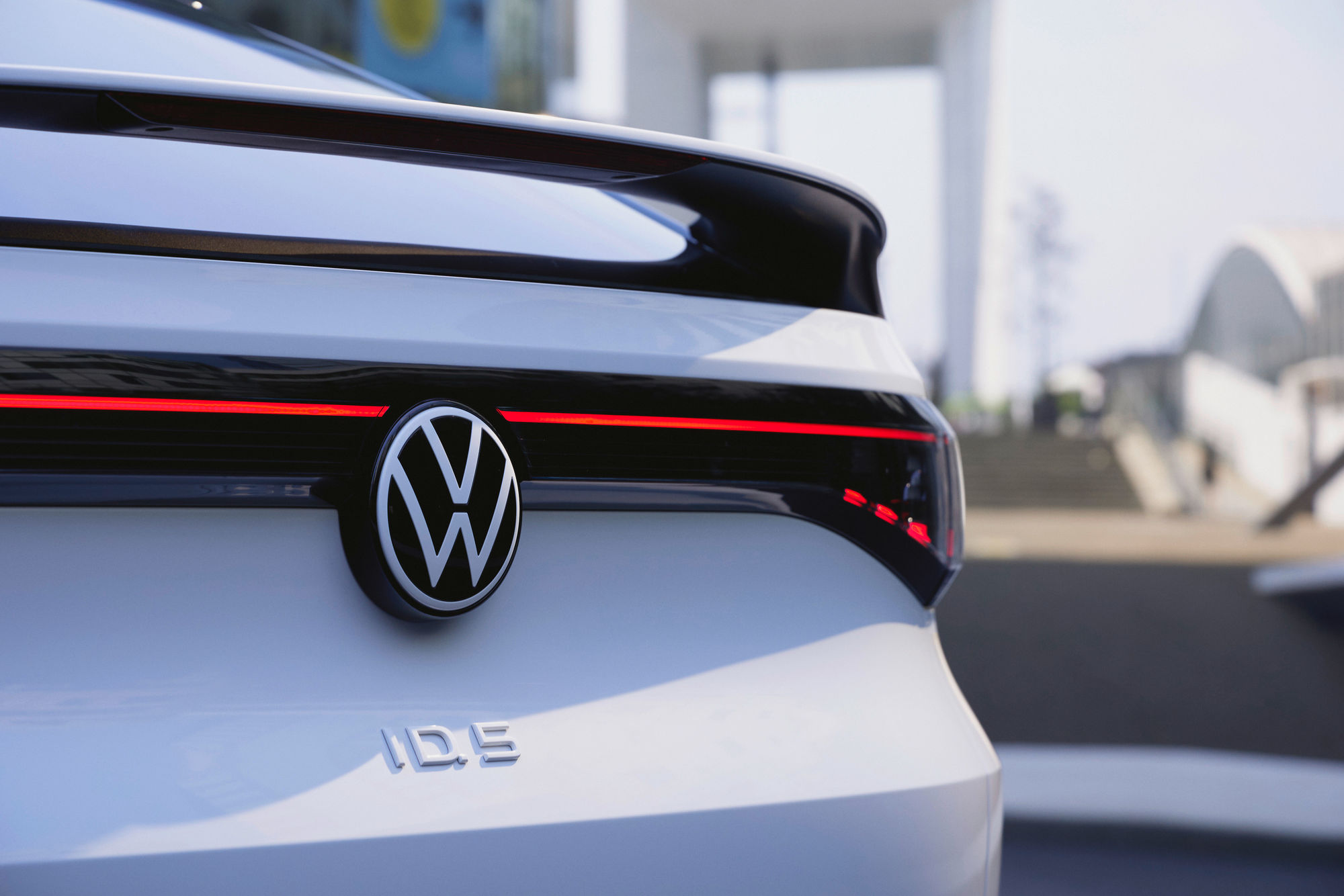 Volkswagen ID.5 Pro Performance | Volkswagen Newsroom