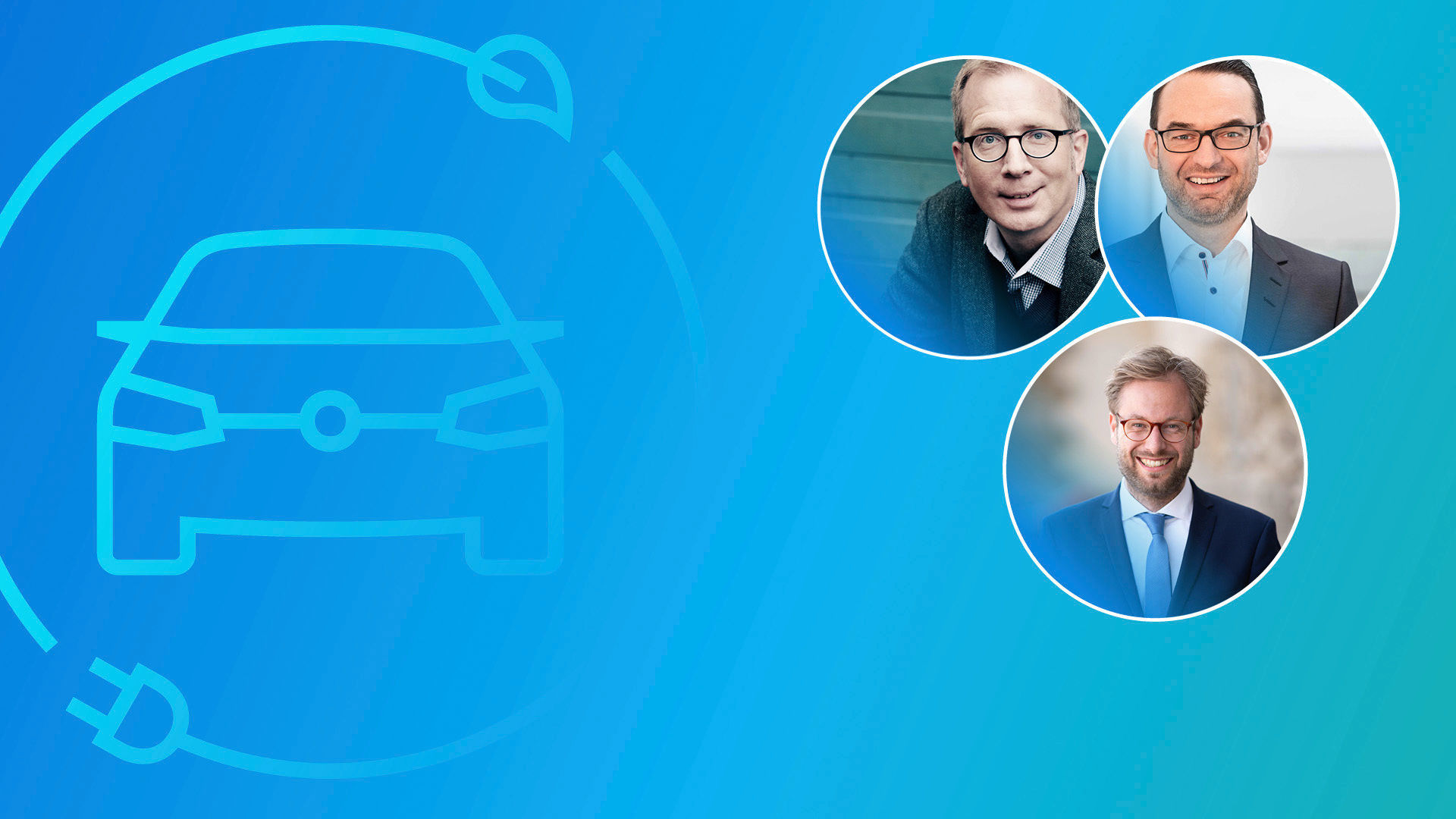 Podcast Teaser | Volkswagen Newsroom