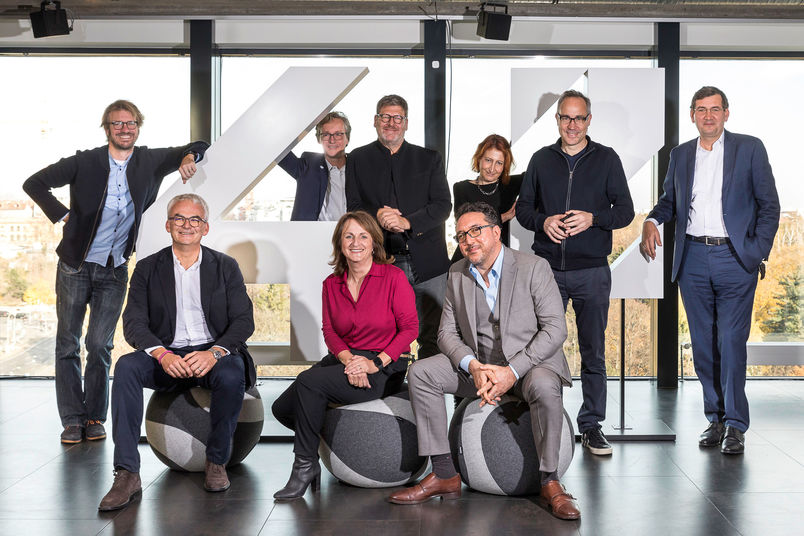 Human Resources and Organization | Volkswagen Newsroom