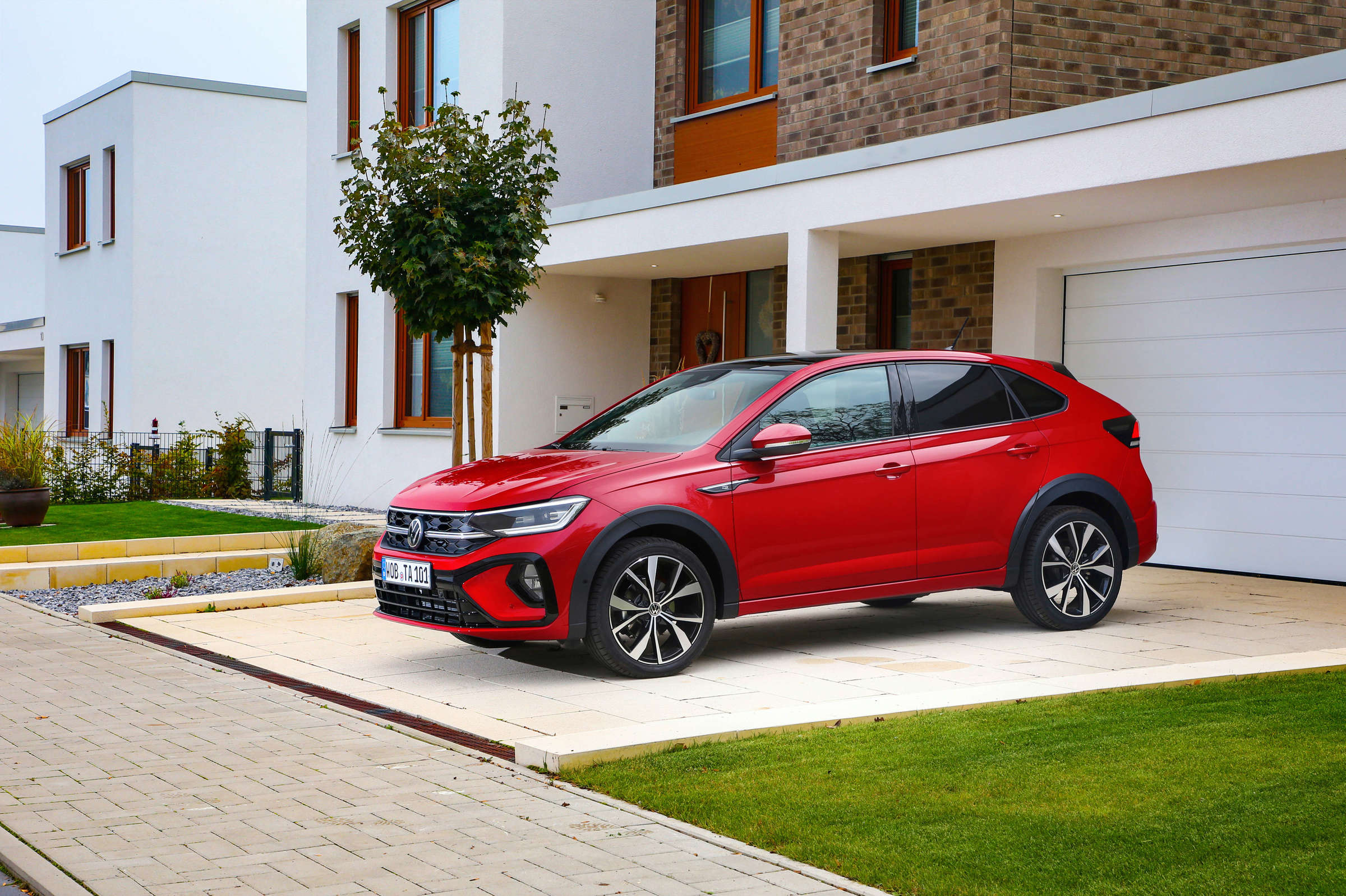 Taigo | Volkswagen Newsroom