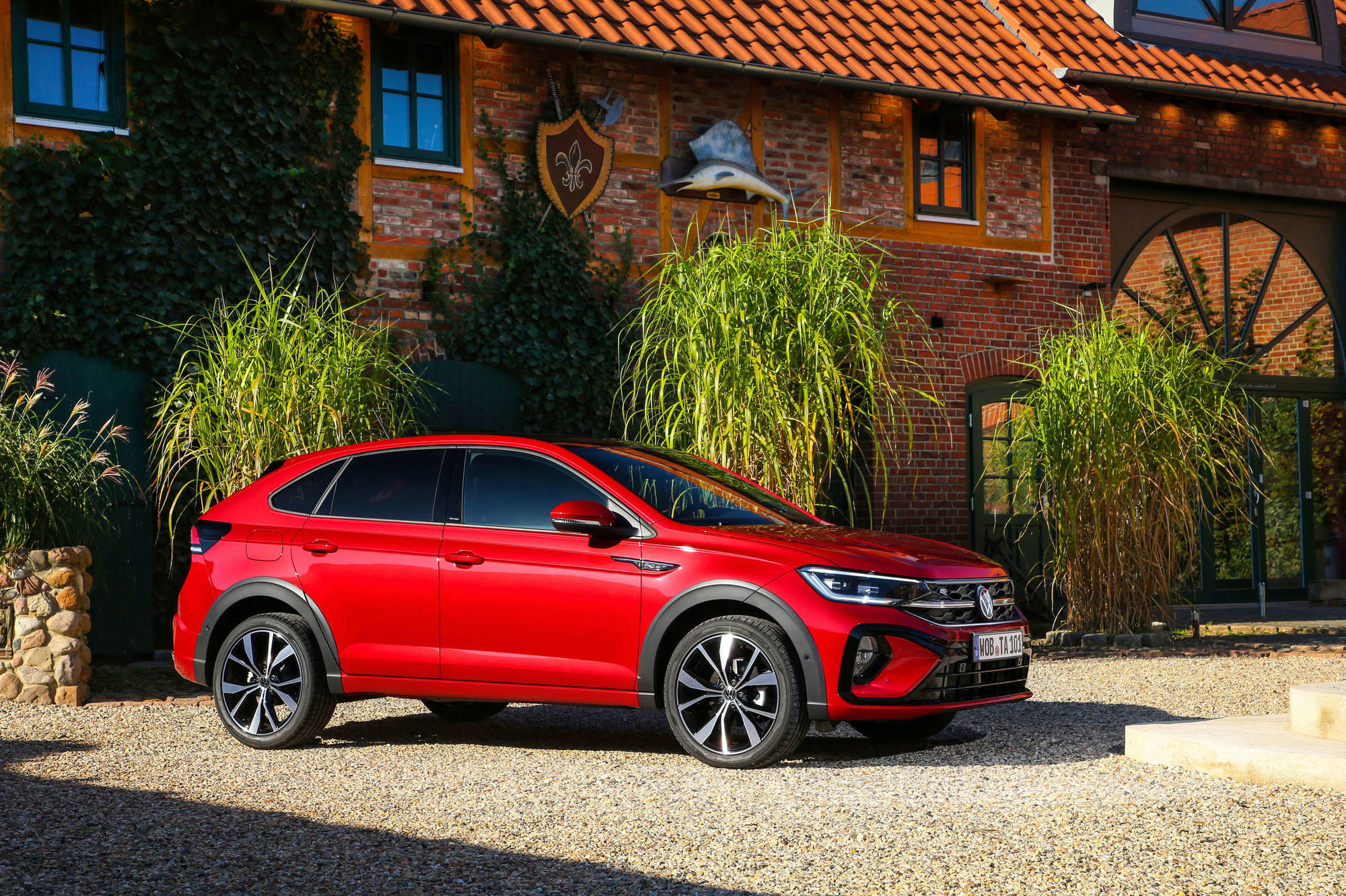 Taigo | Volkswagen Newsroom