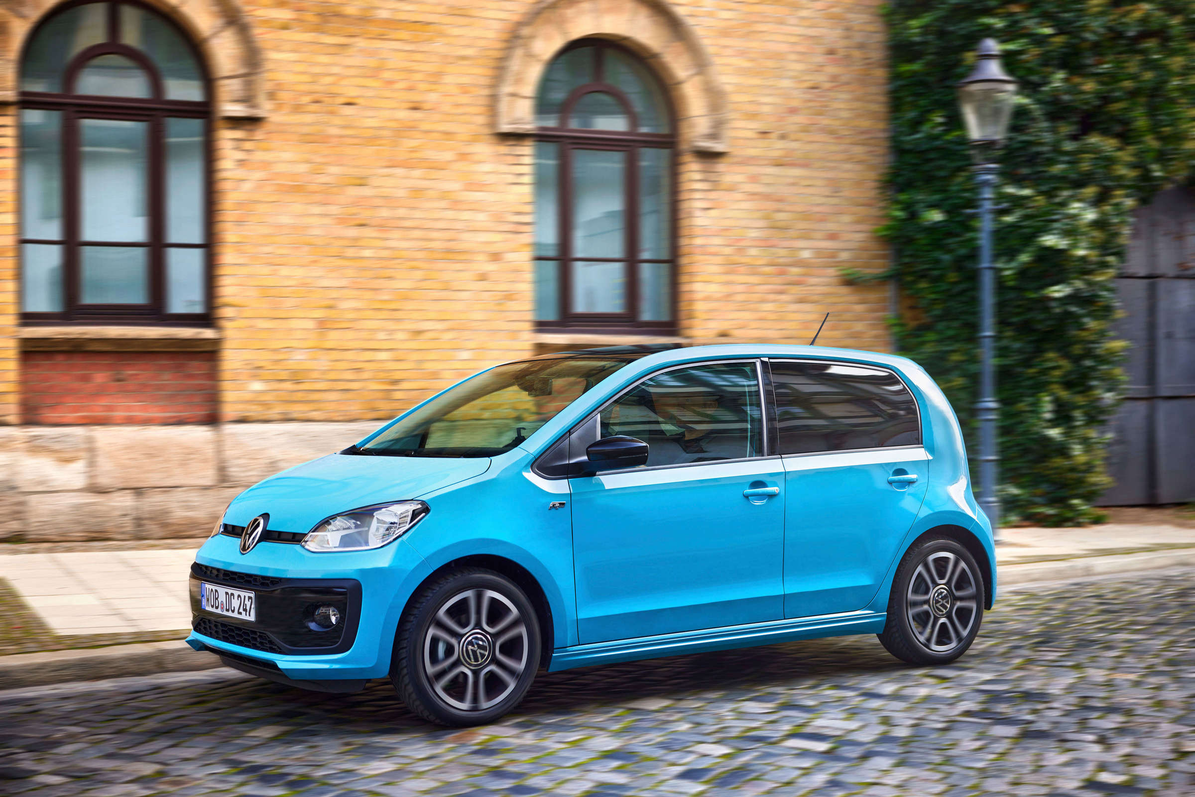 Volkswagen up! | Volkswagen Newsroom
