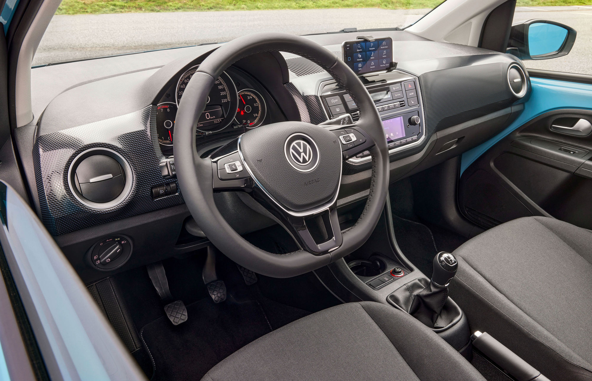 Volkswagen up! | Volkswagen Newsroom