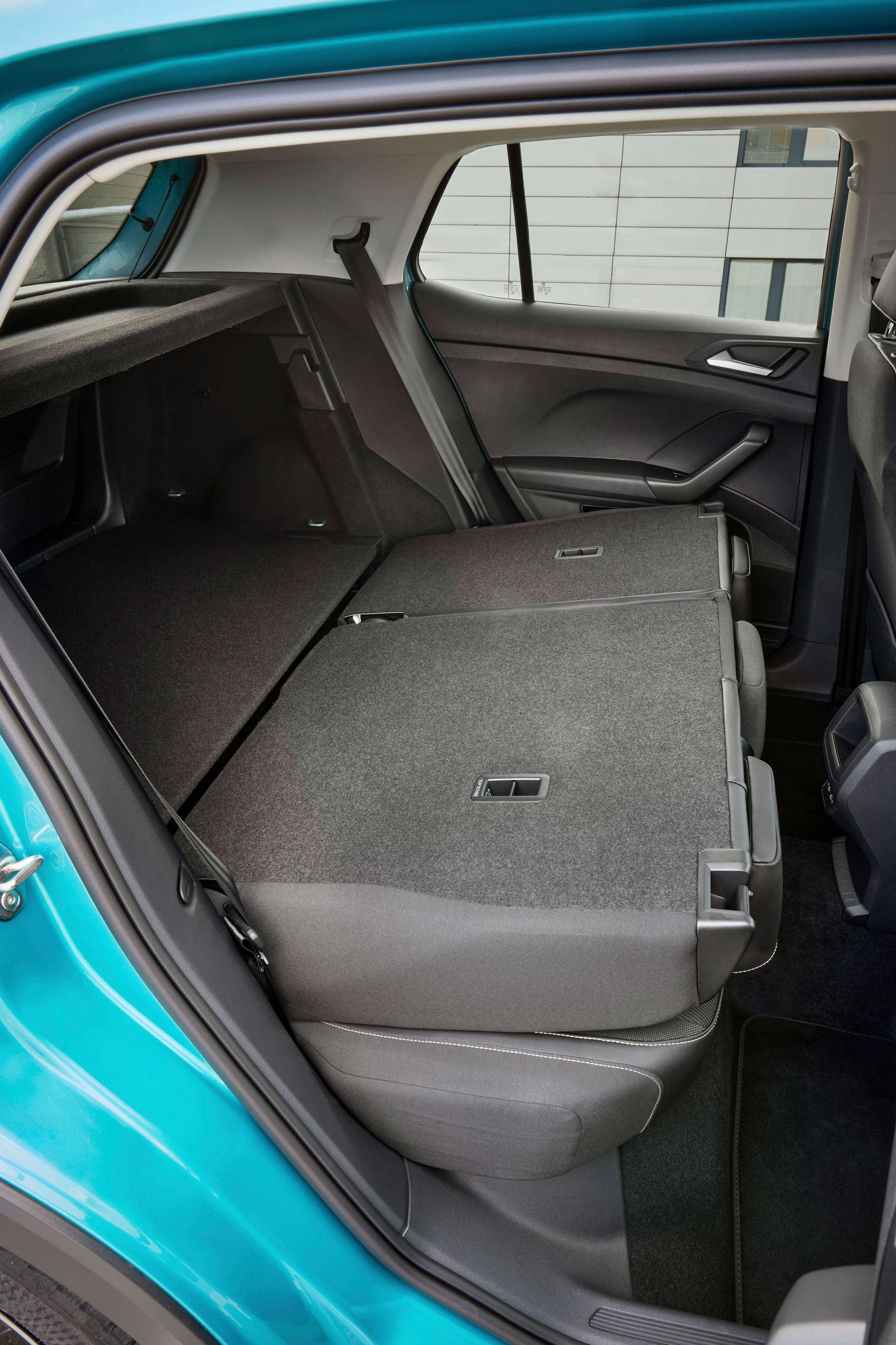 T-Cross | Volkswagen Newsroom