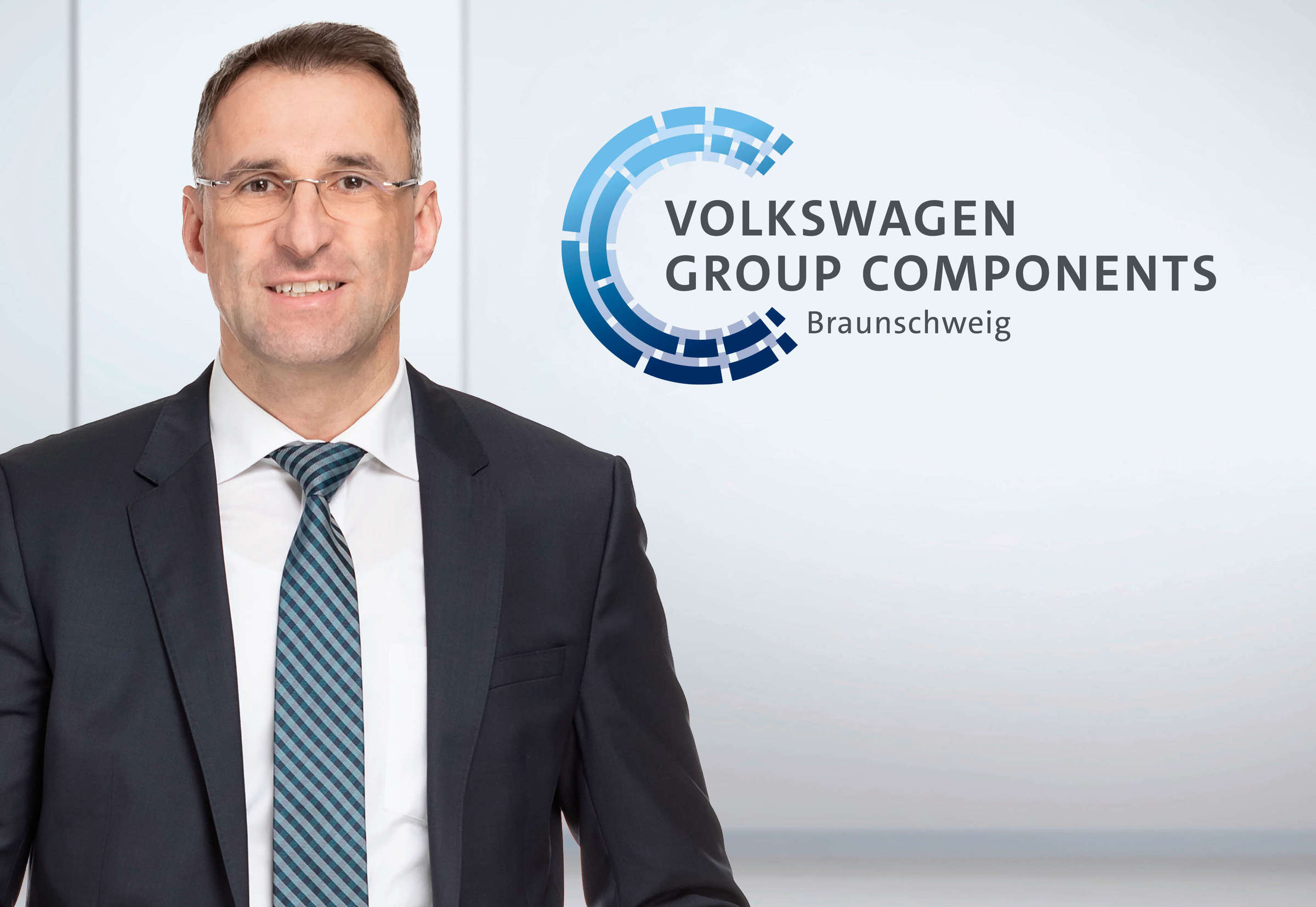 Braunschweig plant | Volkswagen Newsroom