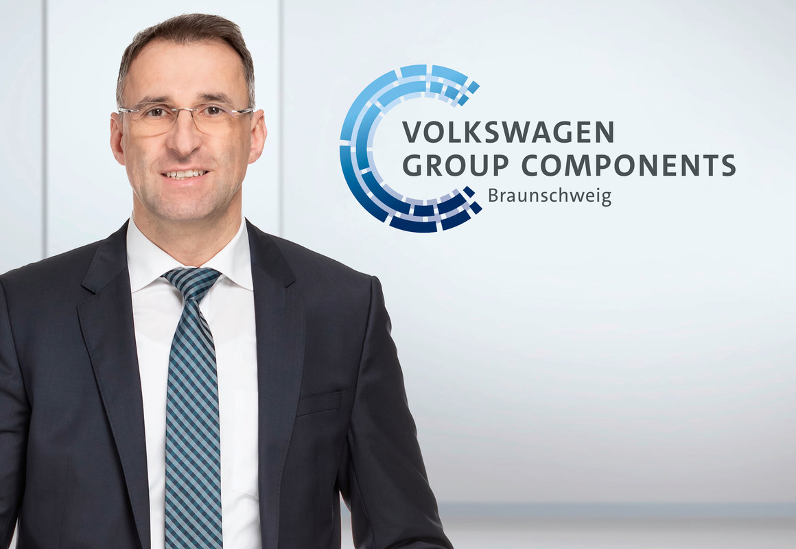 Werk Braunschweig | Volkswagen Newsroom