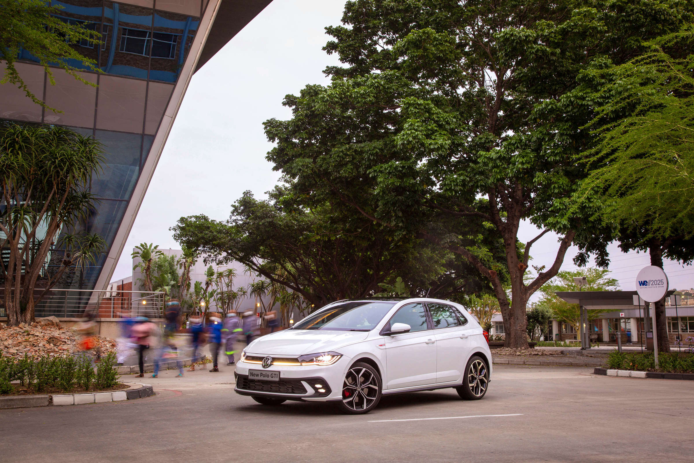 Volkswagen Group South Africa, Ltd. | Volkswagen Newsroom