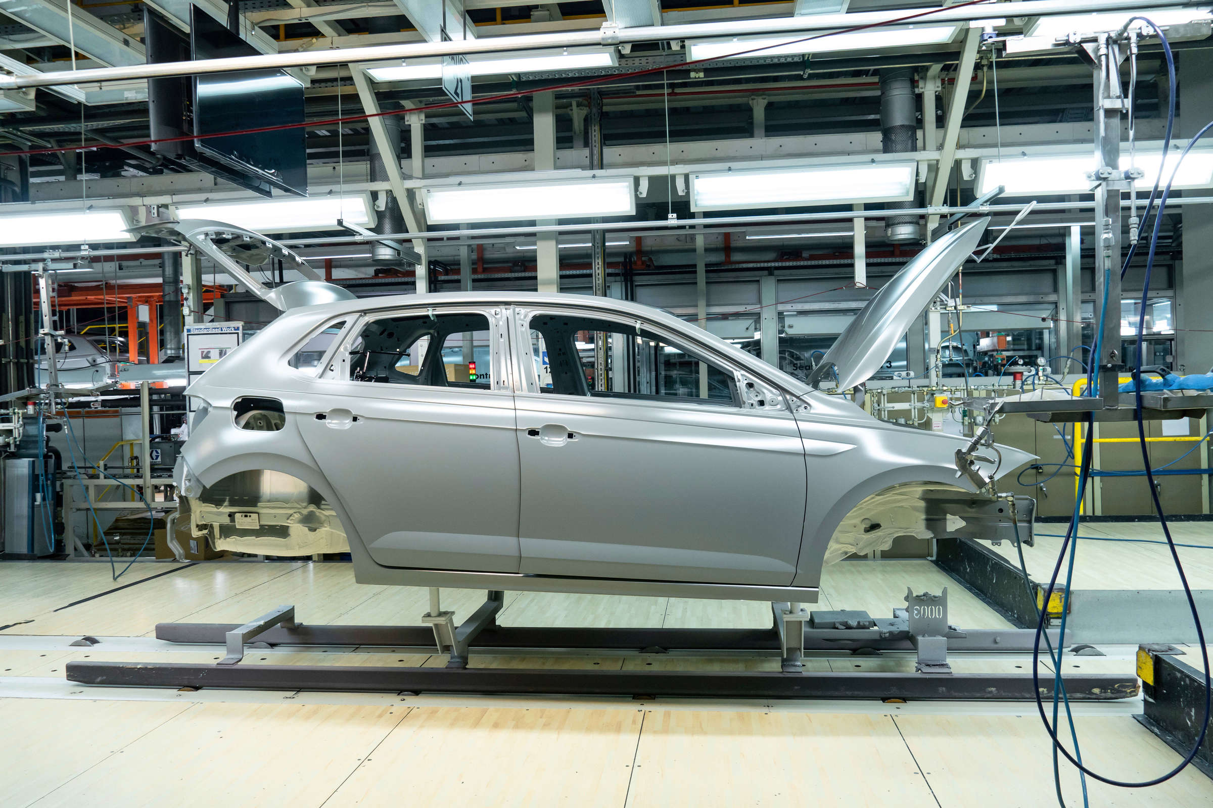 Volkswagen Group South Africa, Ltd. | Volkswagen Newsroom