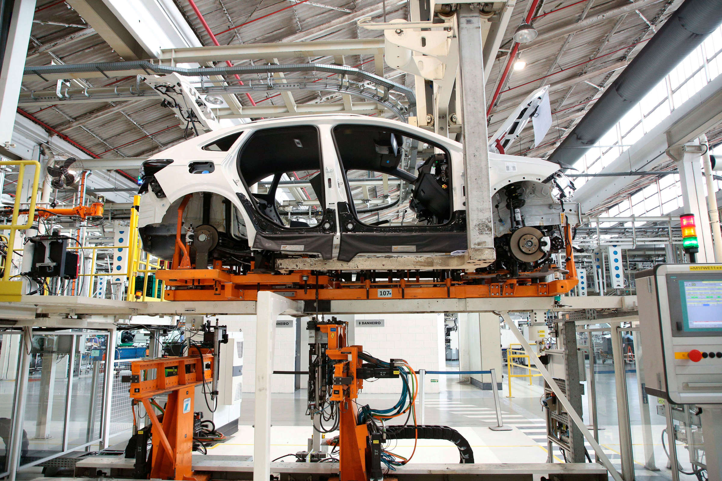 Volkswagen do Brasil | Volkswagen Newsroom