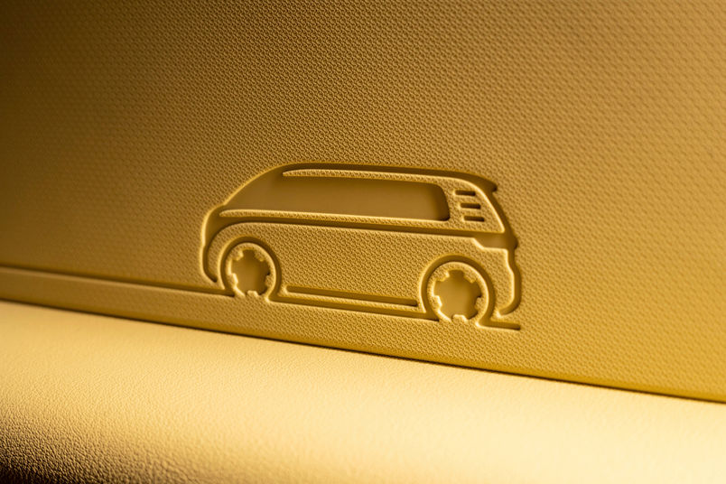 The new ID. Buzz: a perfect companion in the digital world | Volkswagen ...