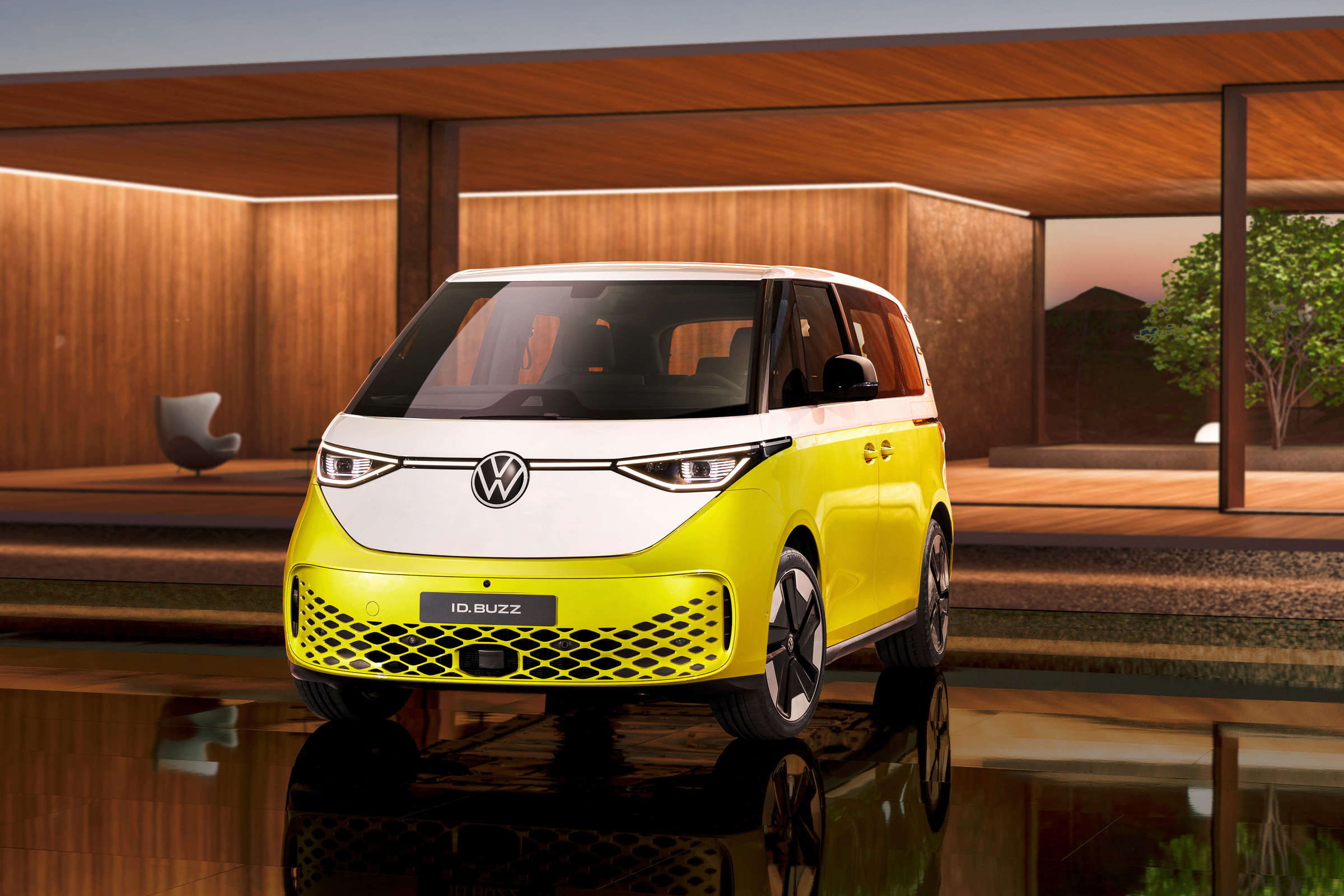 ID. Buzz | Volkswagen Newsroom