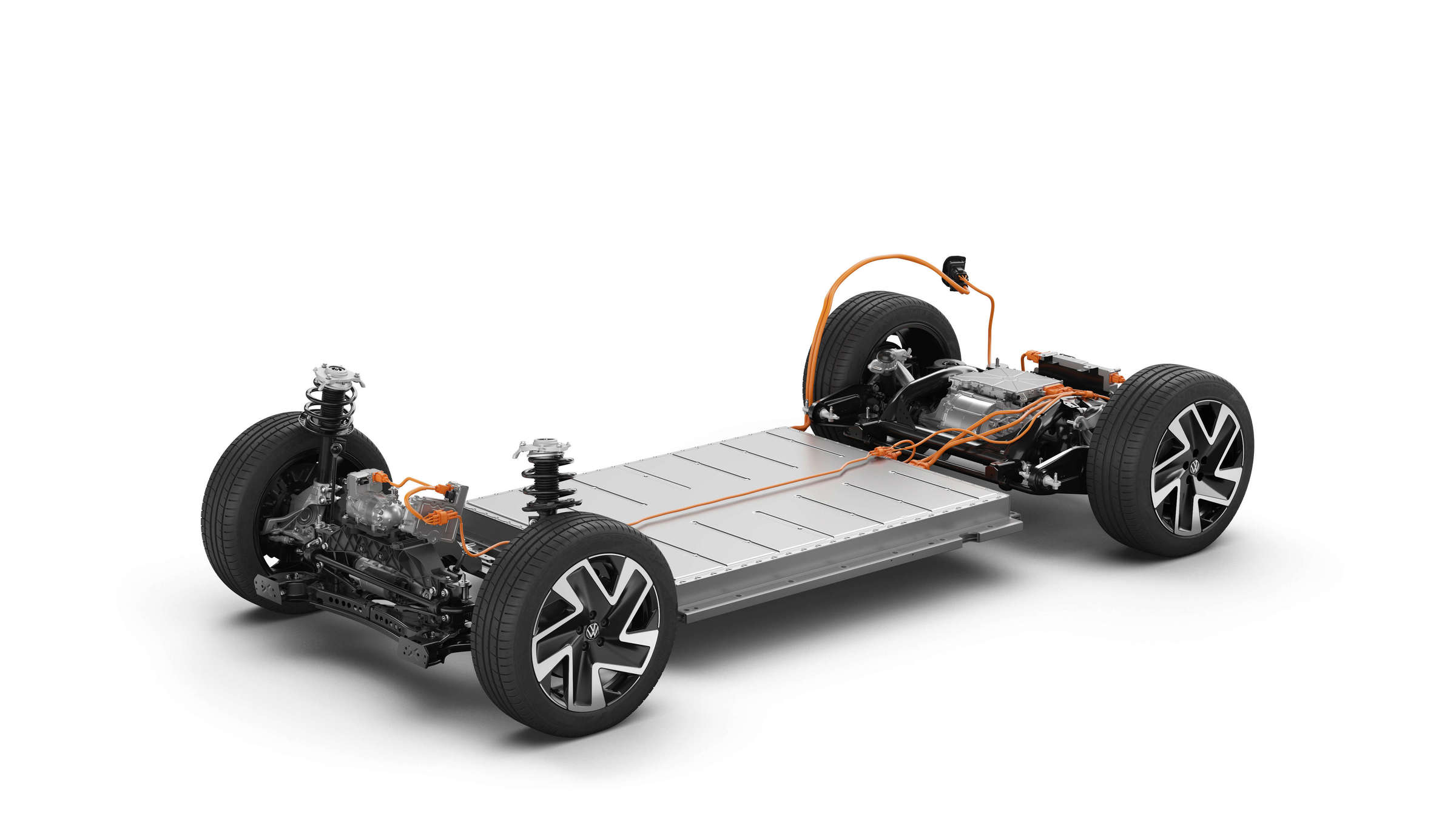 Volkswagen ID. Buzz | Volkswagen Newsroom